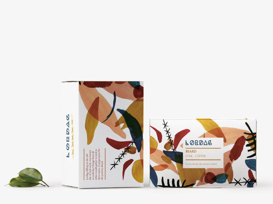 20 of the best packaging designs by students that we wish were real ...