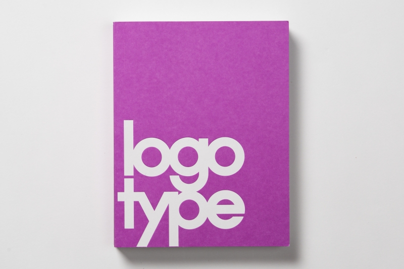 Logotype Mini: A definitive collection of logotypes, monograms and ...