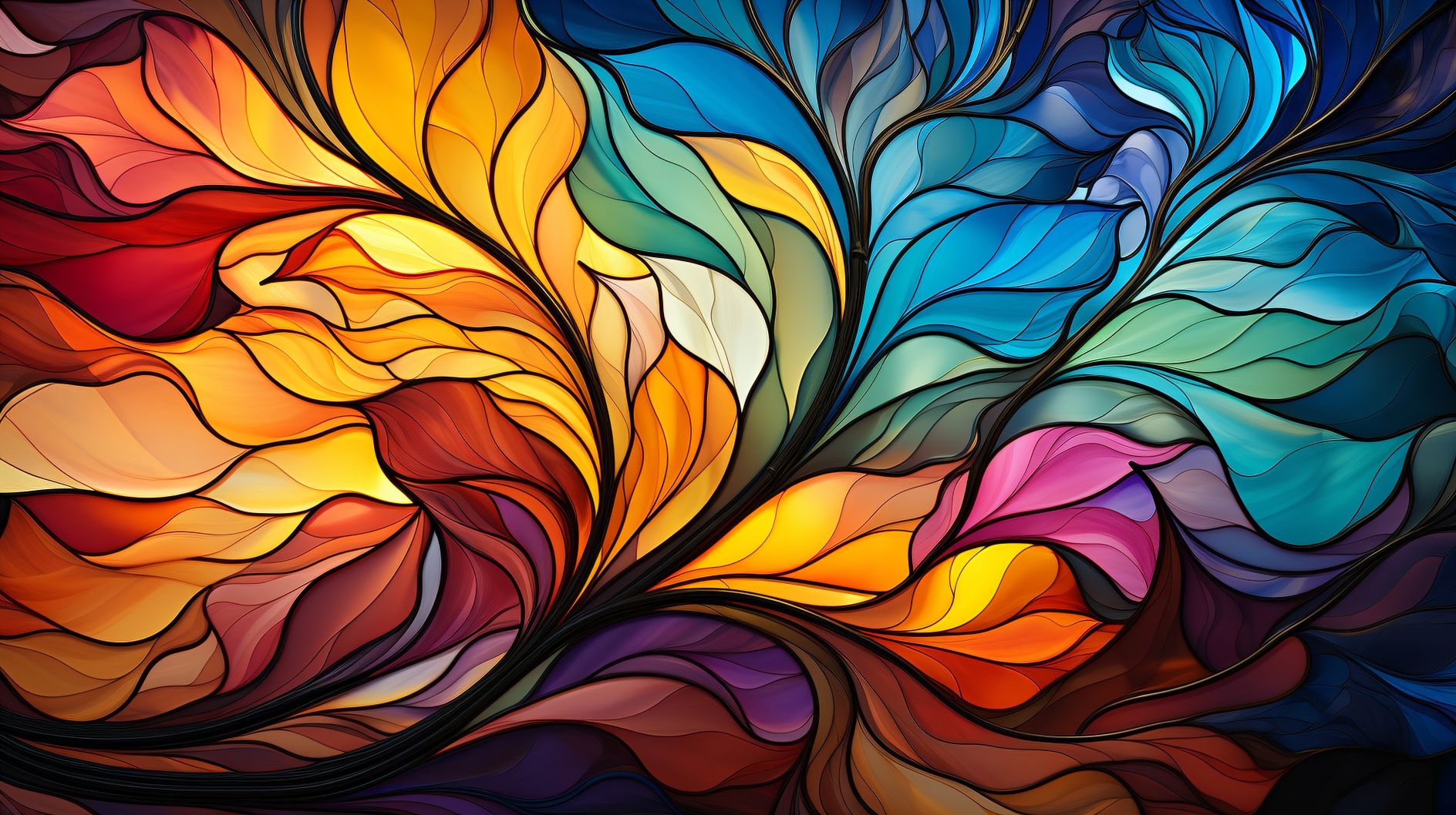 6 visual themes that promise to be huge in 2024 | Creative Boom