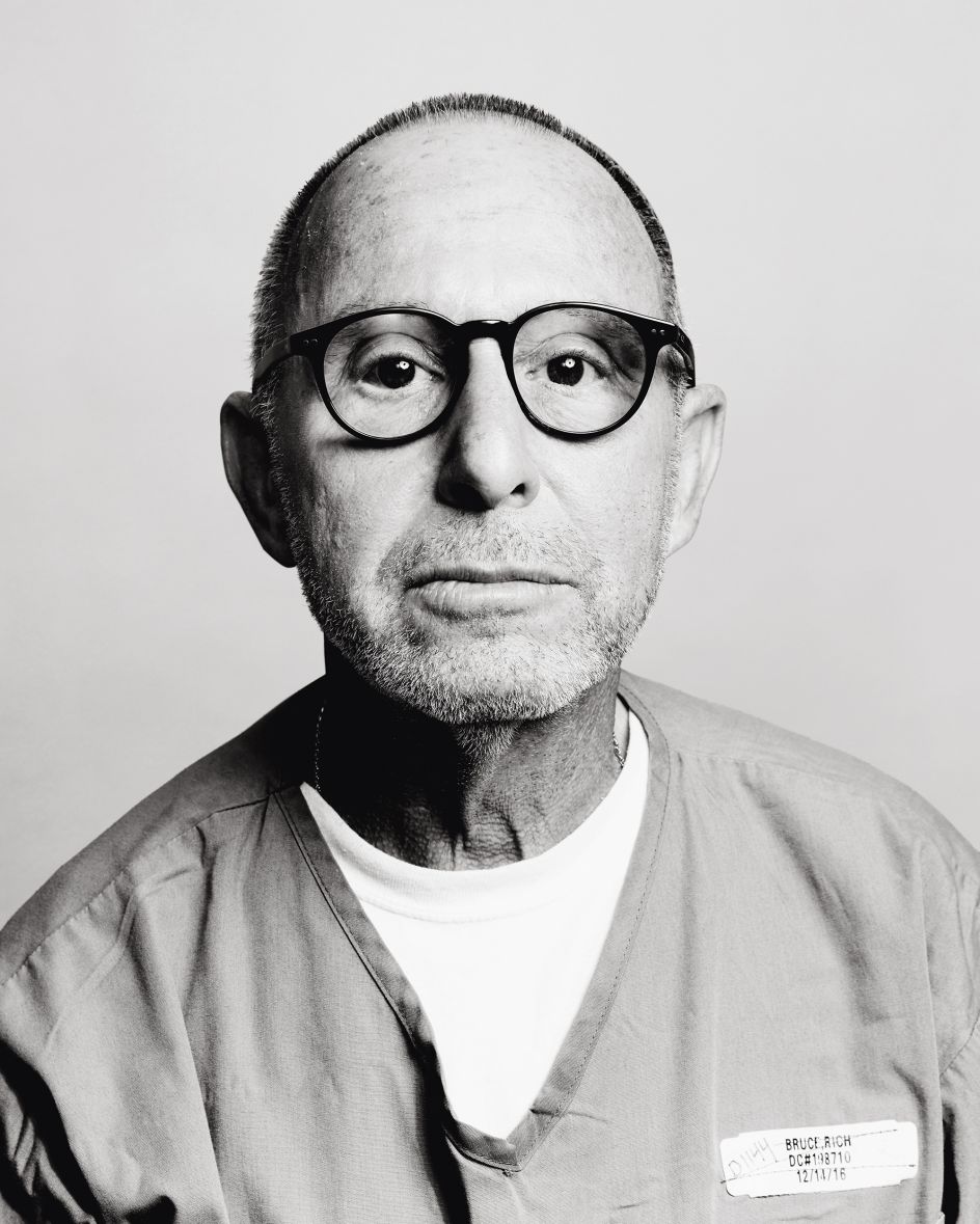 Photographs by John Offenbach that explore what it means to identify as ...