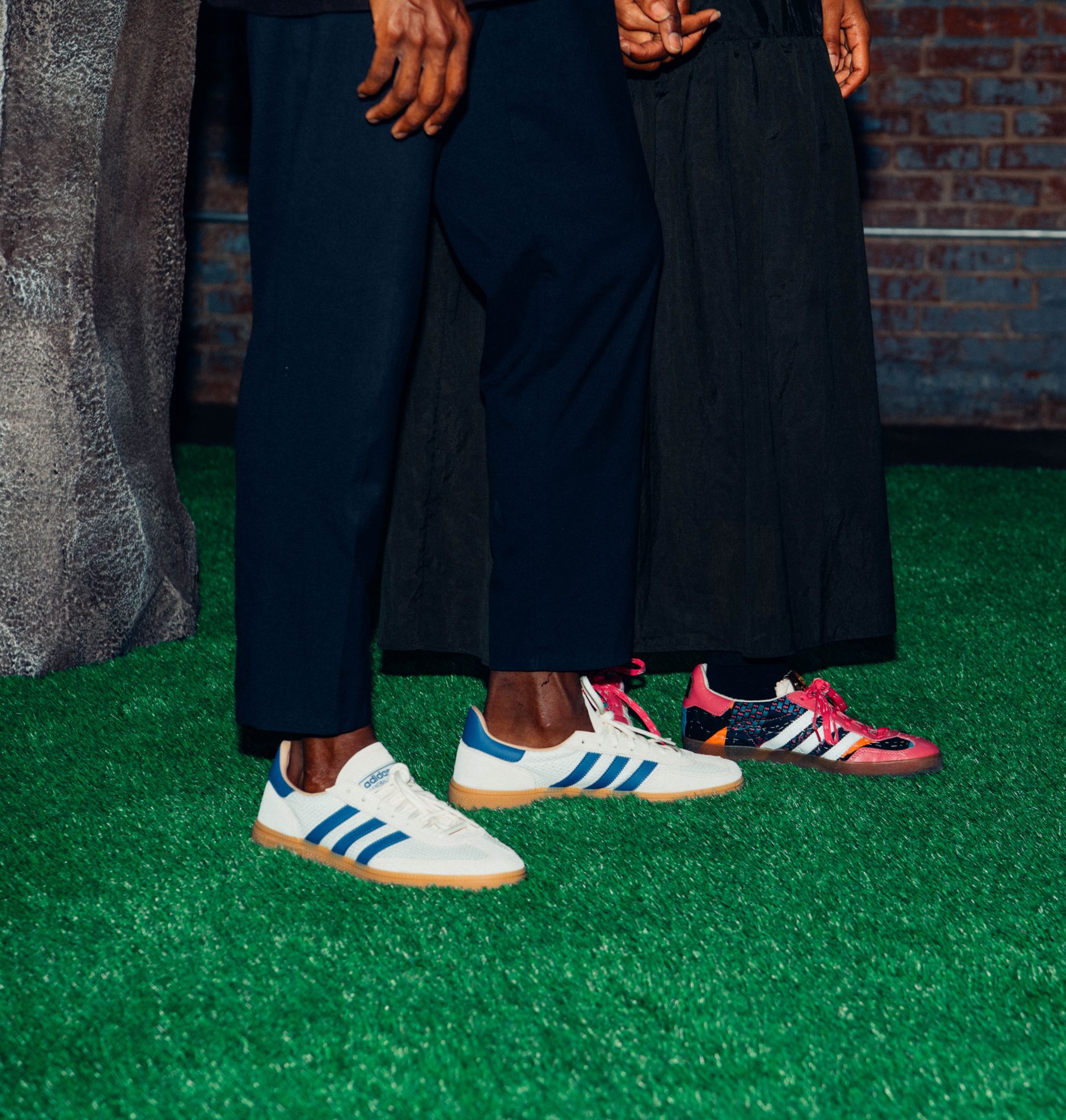 adidas unveils immersive HBE exhibition curated by Rog & Bee Walker ...