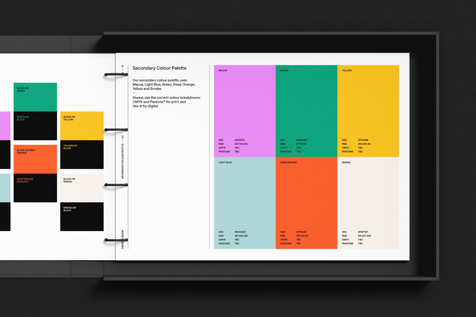Creative Boom embraces a new era: Marking 15 years with a vibrant ...