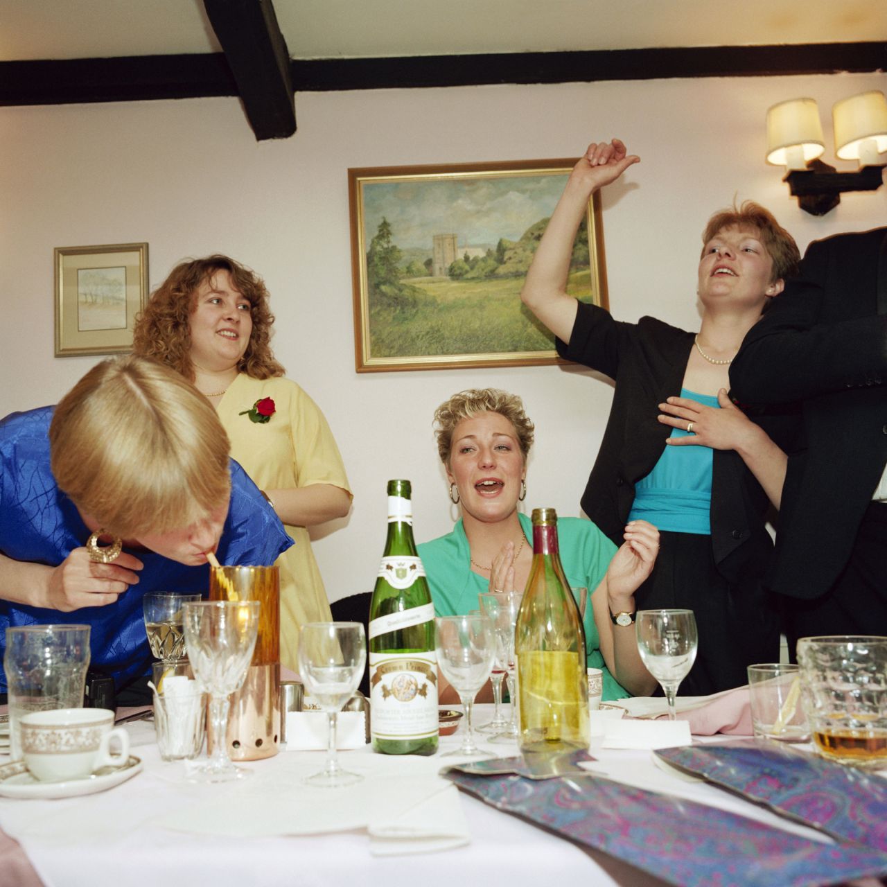 Chew On This: Martin Parr's new photo exhibition explores the realities ...