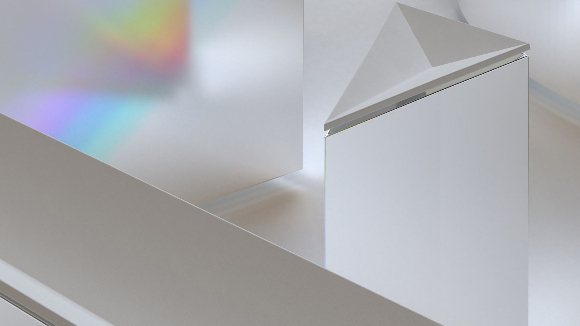 Studio Output creates 'Google-first design system' for 3D motion design ...