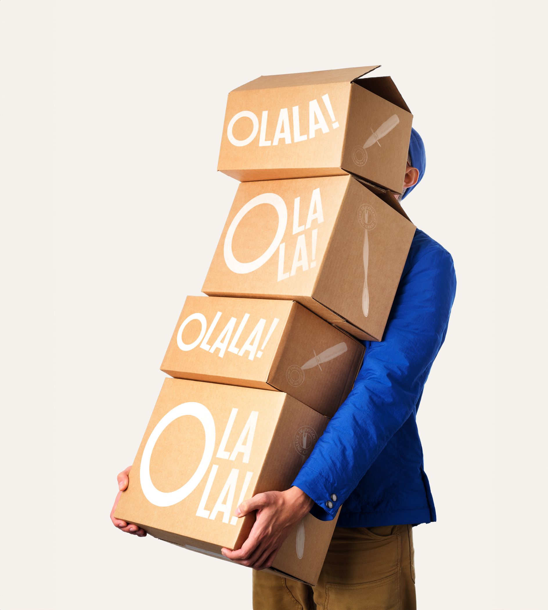 Alternative seafood firm OLALA! seeks to break through 'ordinary taste ...