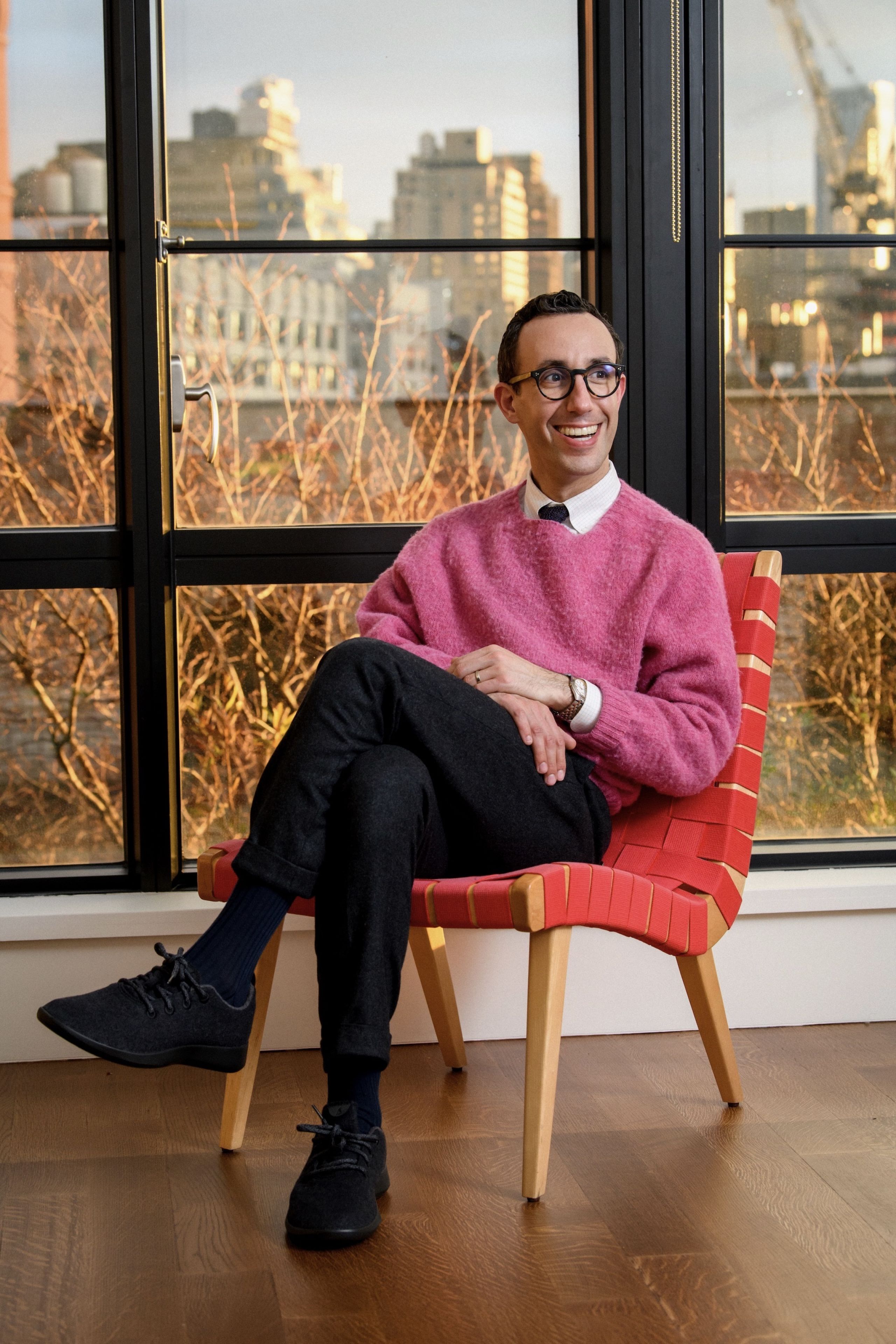 Zack Buchman on why the magic of puppetry is more relevant than ever ...