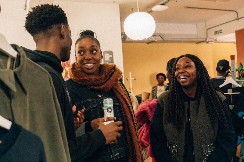 Where Are The Black Designers?: From grassroots beginnings to a global ...