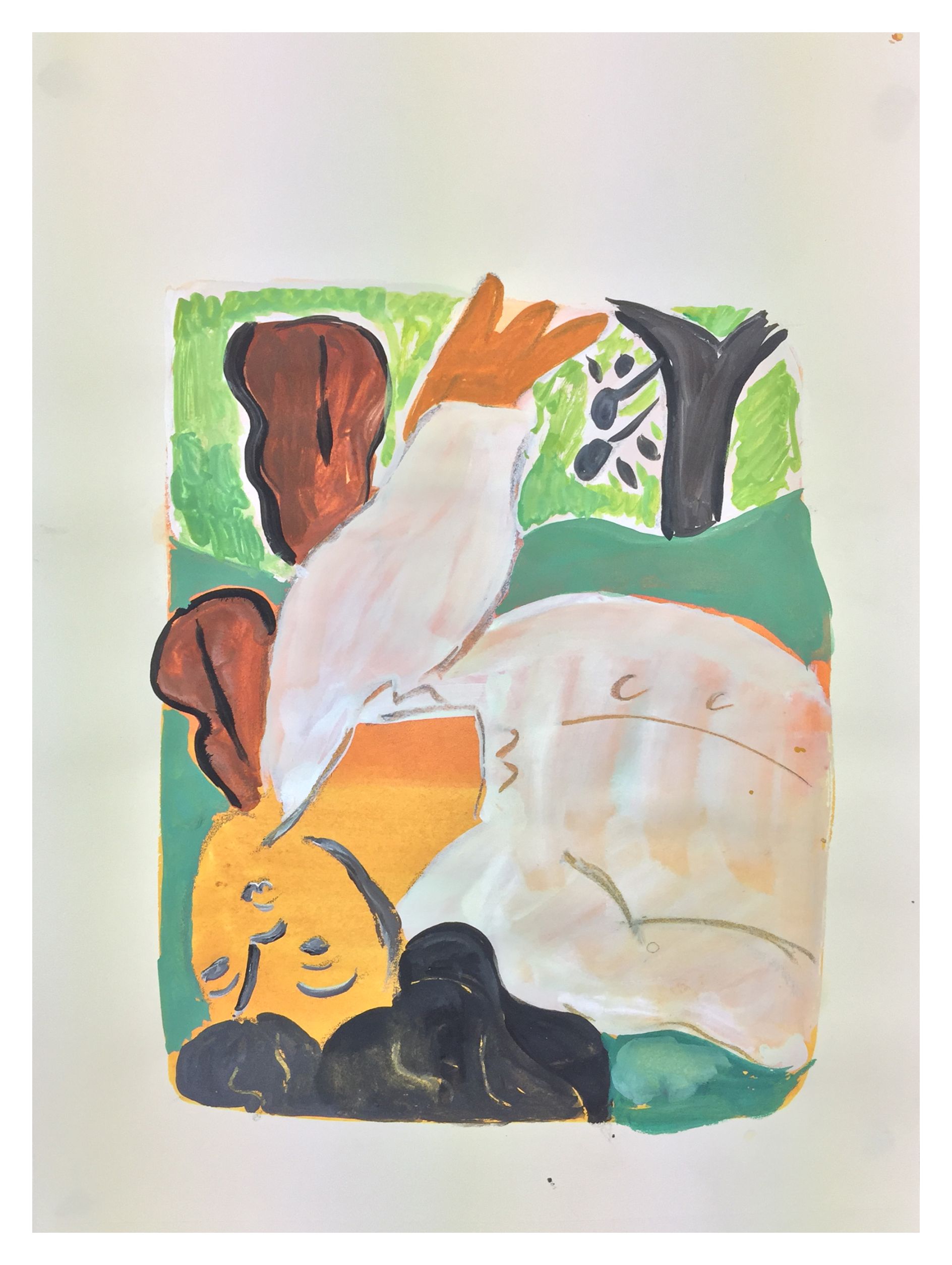 Kate Groobey becomes the first woman to scoop the Daiwa Foundation Art ...