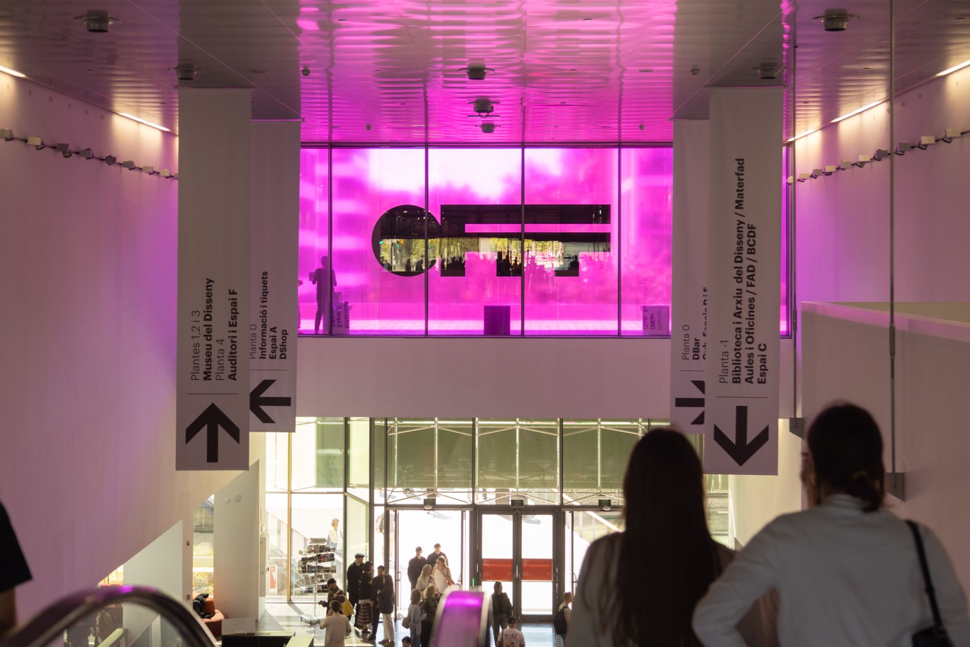 OFFF Barcelona returns for its 26th year with a stellar line-up ...
