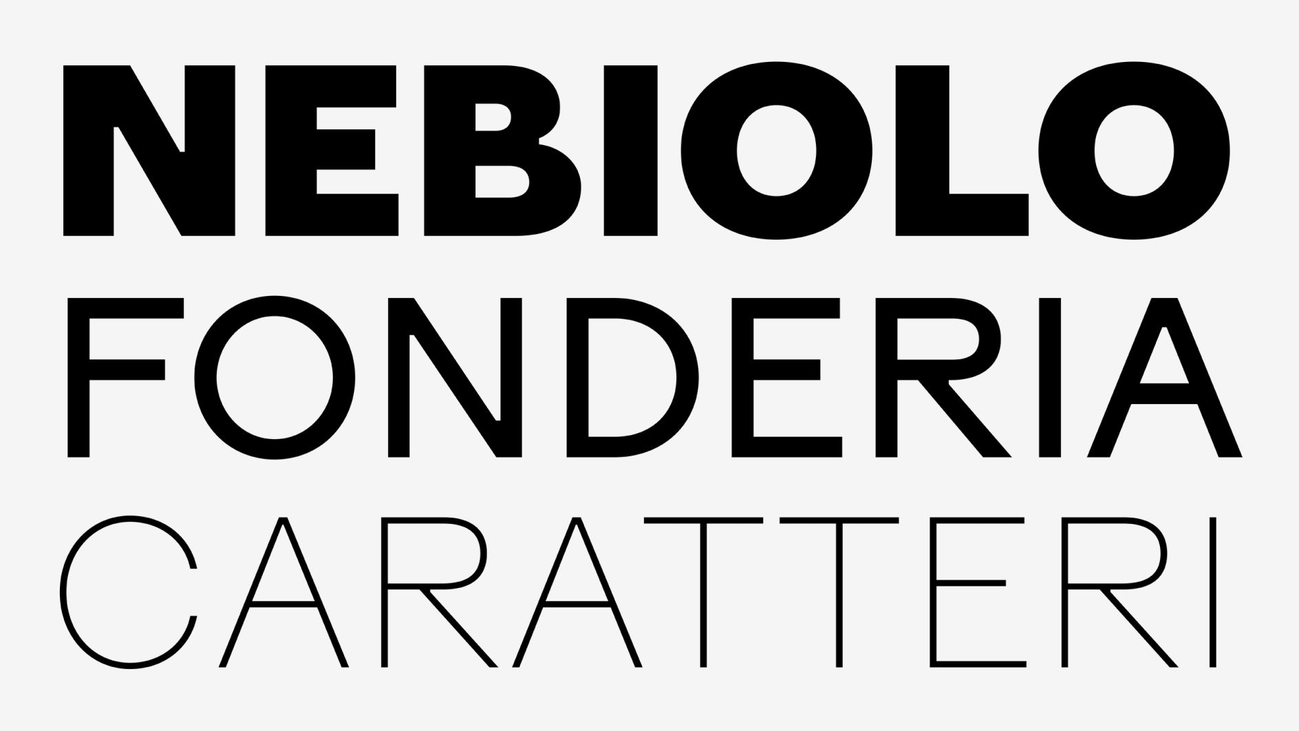 The best new typefaces for September from leading foundries and ...