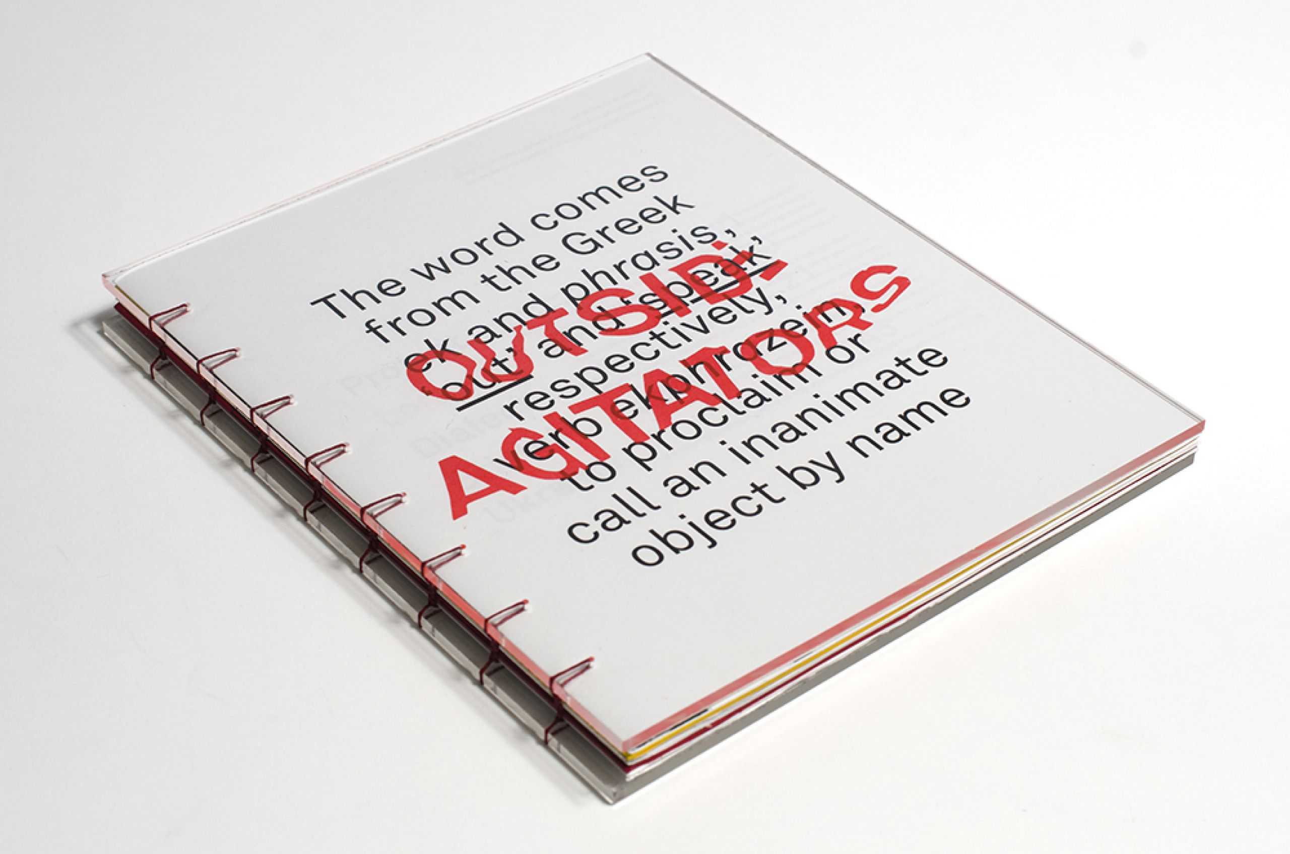 Jake Goodall's protest-focused graphic design | Creative Boom