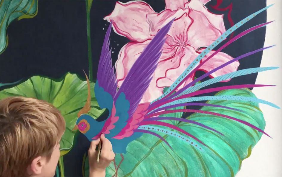 Miss Led aka Joanna Henly on going solo, surviving a decade in business ...