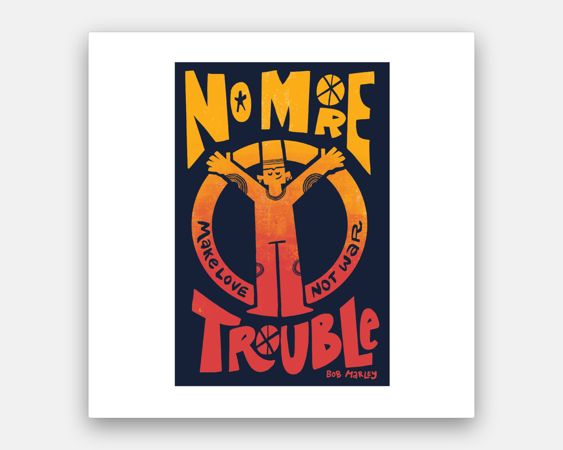 Ashwin Chacko's joyful illustrations that tackle serious topics with a ...