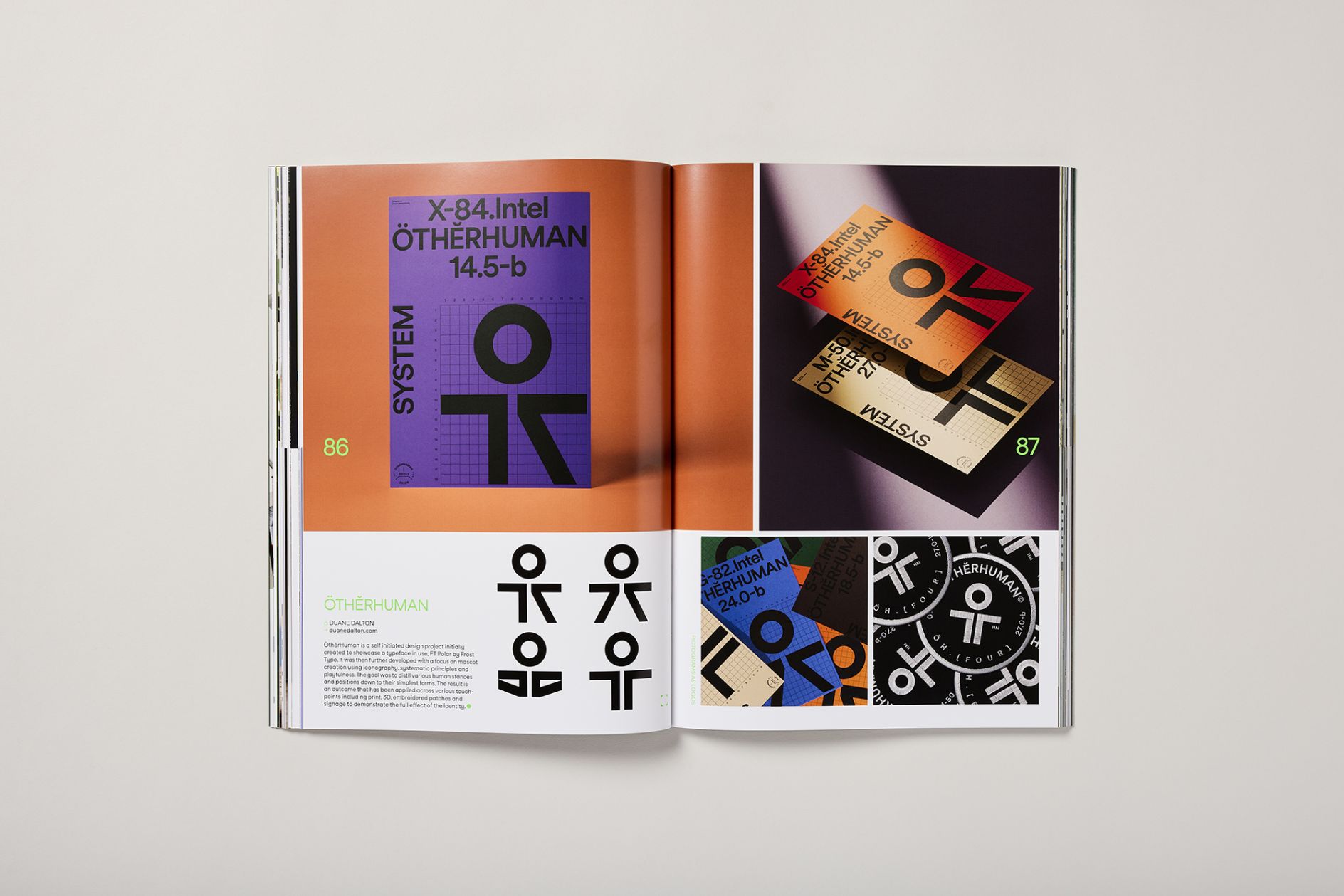 New book from Counter-Print explores the power of icons in modern ...