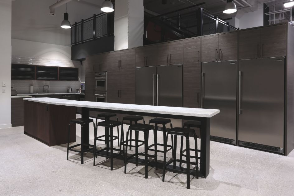 Toronto agency OneMethod celebrates its sixteenth year with a sweet new ...