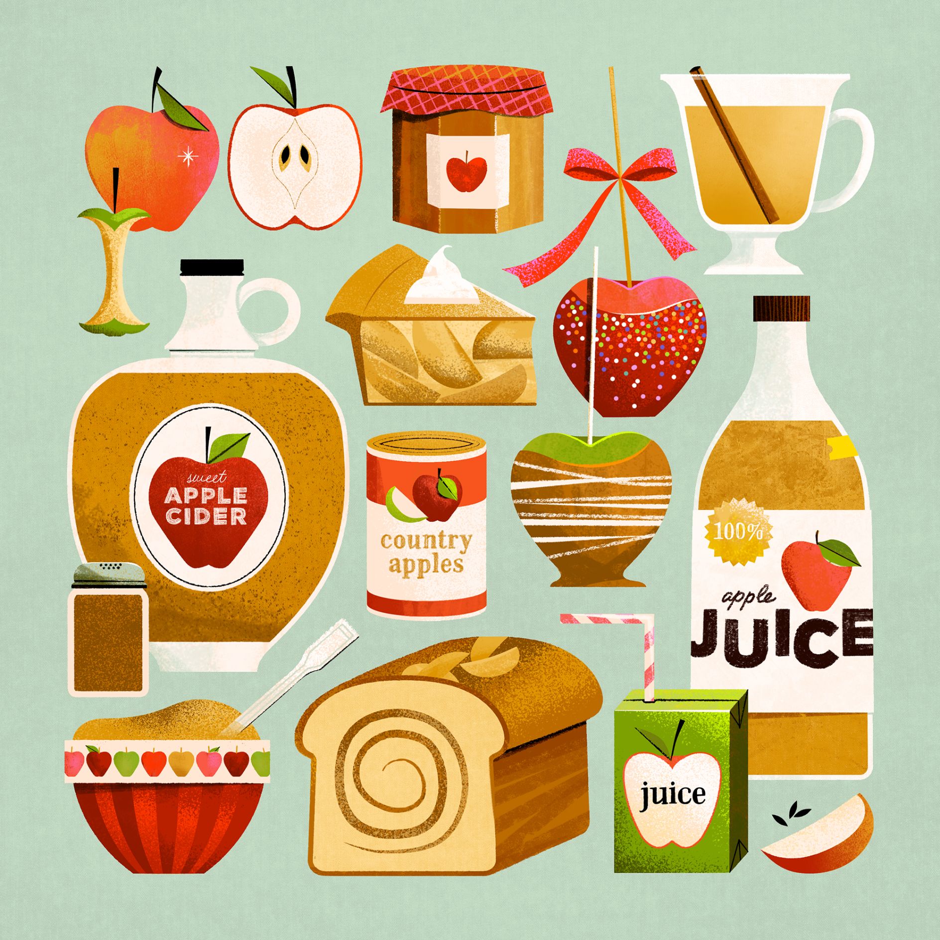 Illustrator Laura Moyer on why location truly doesn't matter for a ...