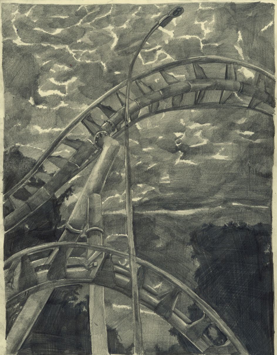 Julian Alexander captures candid, familiar and tonal moments from the ...