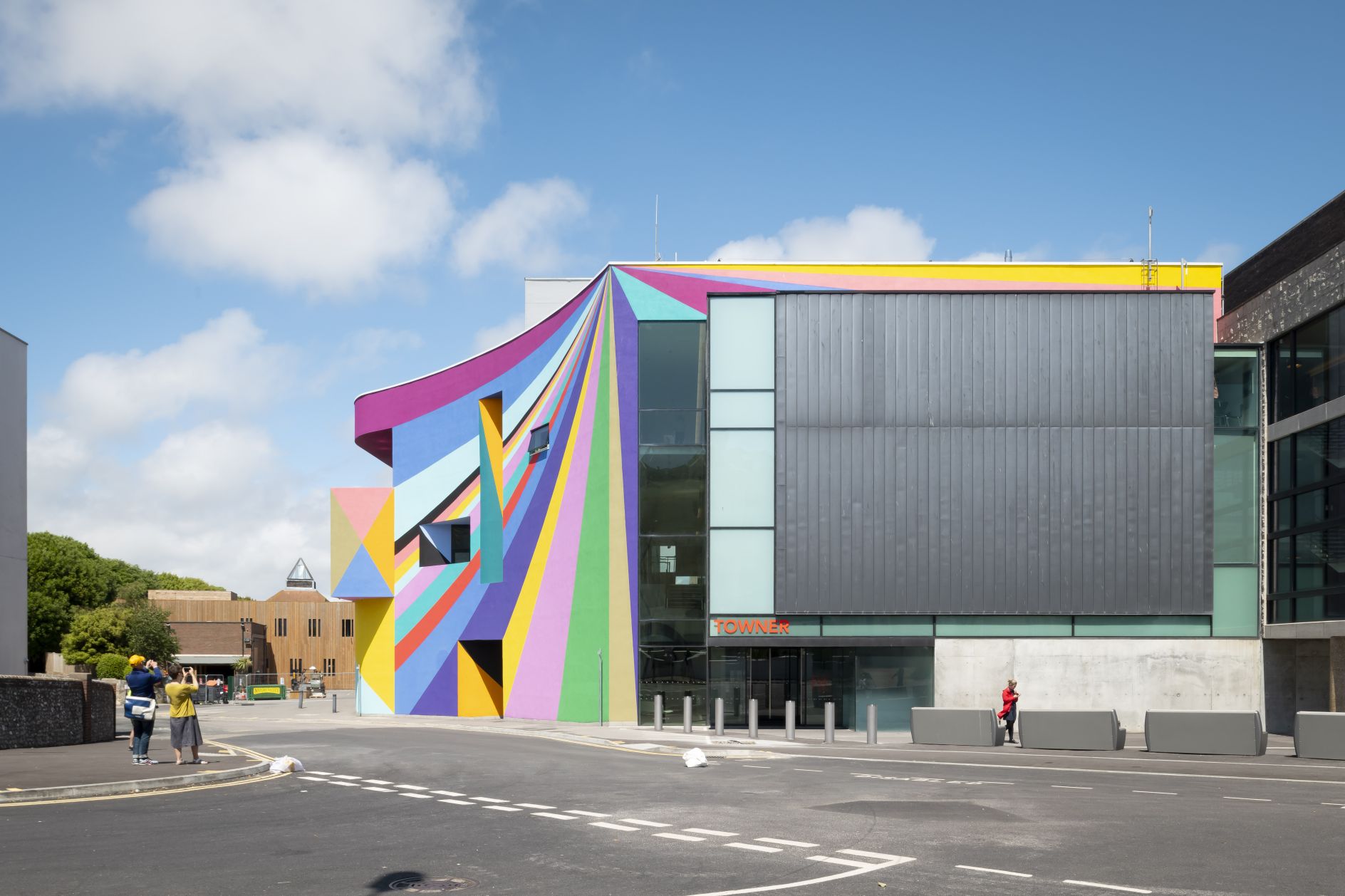 Turner Prize to be hosted by Towner Eastbourne in 2023 | Creative Boom