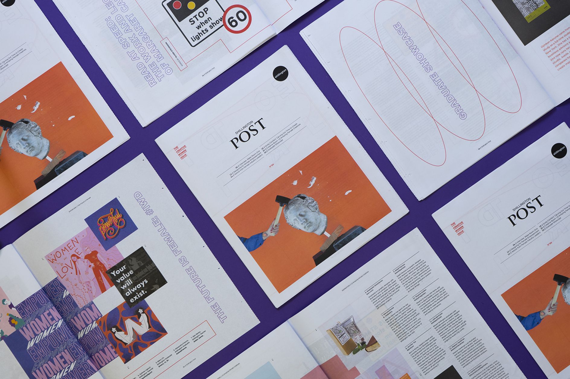 Get a blast of visual inspiration from these award-winning design ...