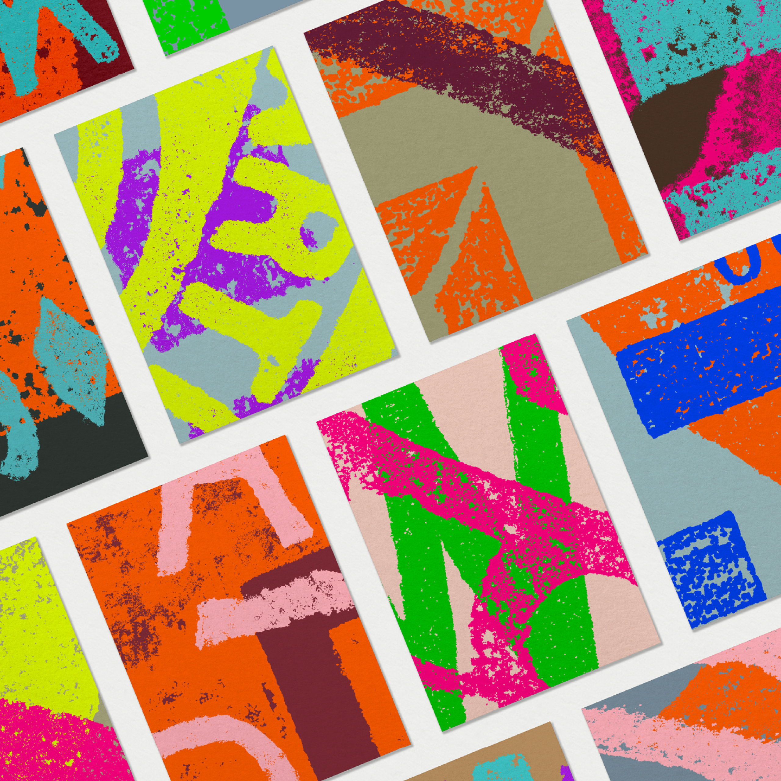 Overlooked 2.0: Inspired by London's utility hole covers | Creative Boom