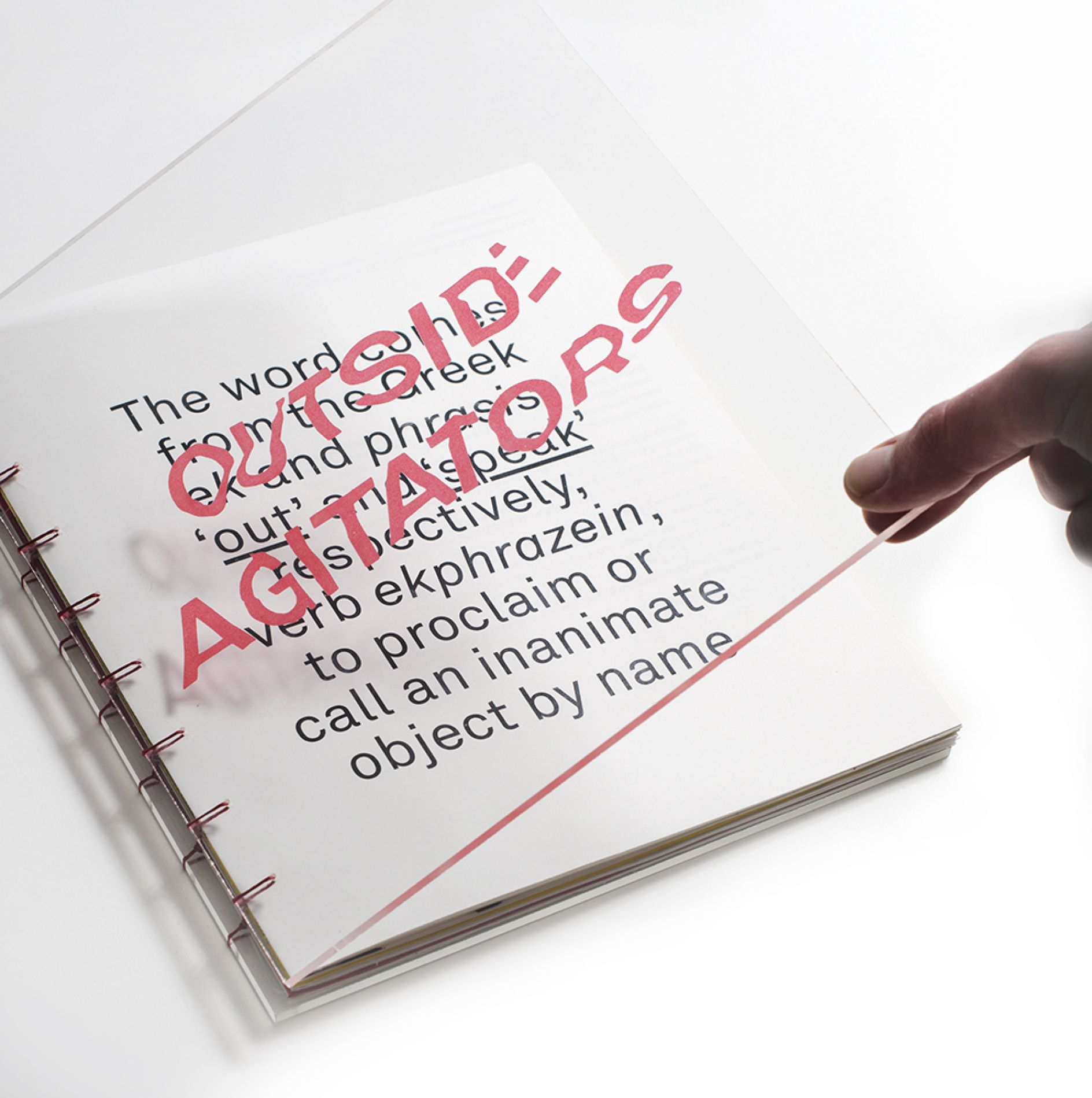 Jake Goodall's protest-focused graphic design | Creative Boom