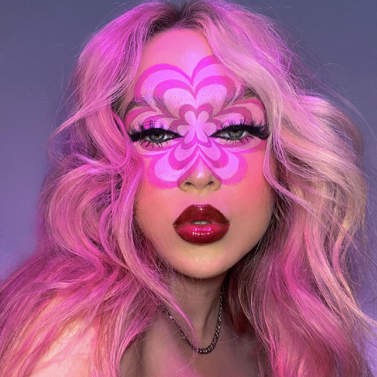 Caylin Makeup Artist Nyc 2023 Instagram Page | Saubhaya Makeup