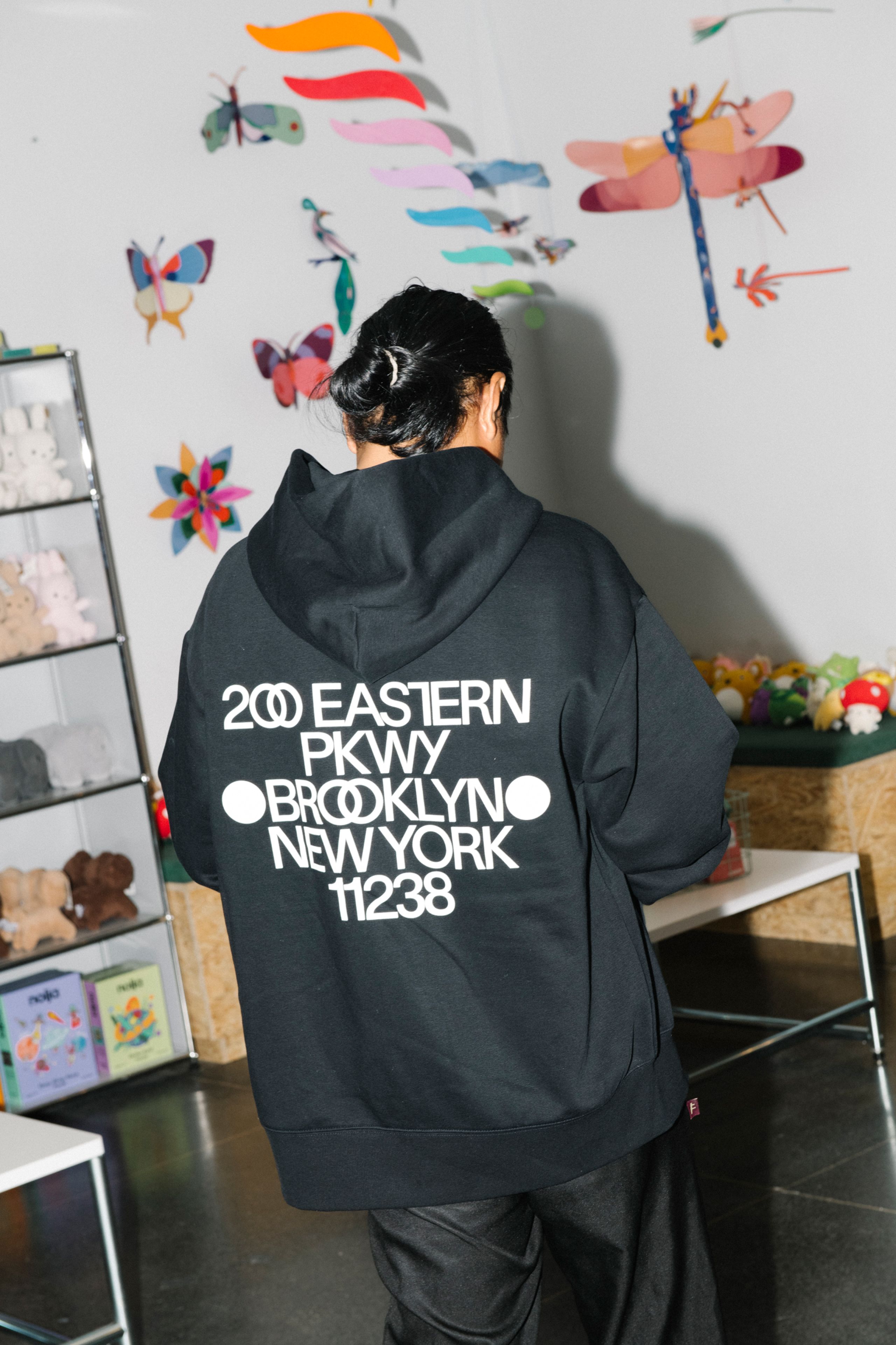 Brooklyn Museum has a new look inspired by its 200-year history and ...