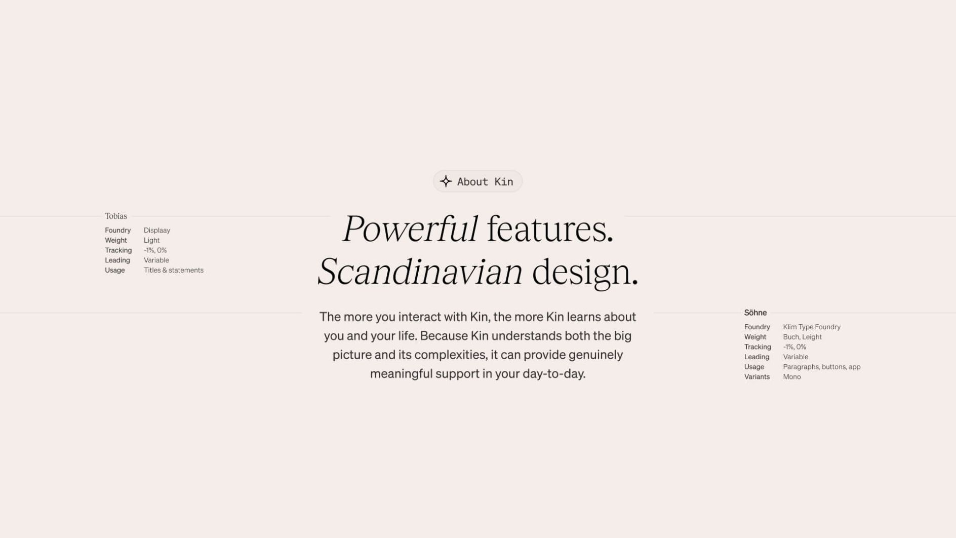 Studio Morfar brings a human touch to AI with emotionally intelligent ...