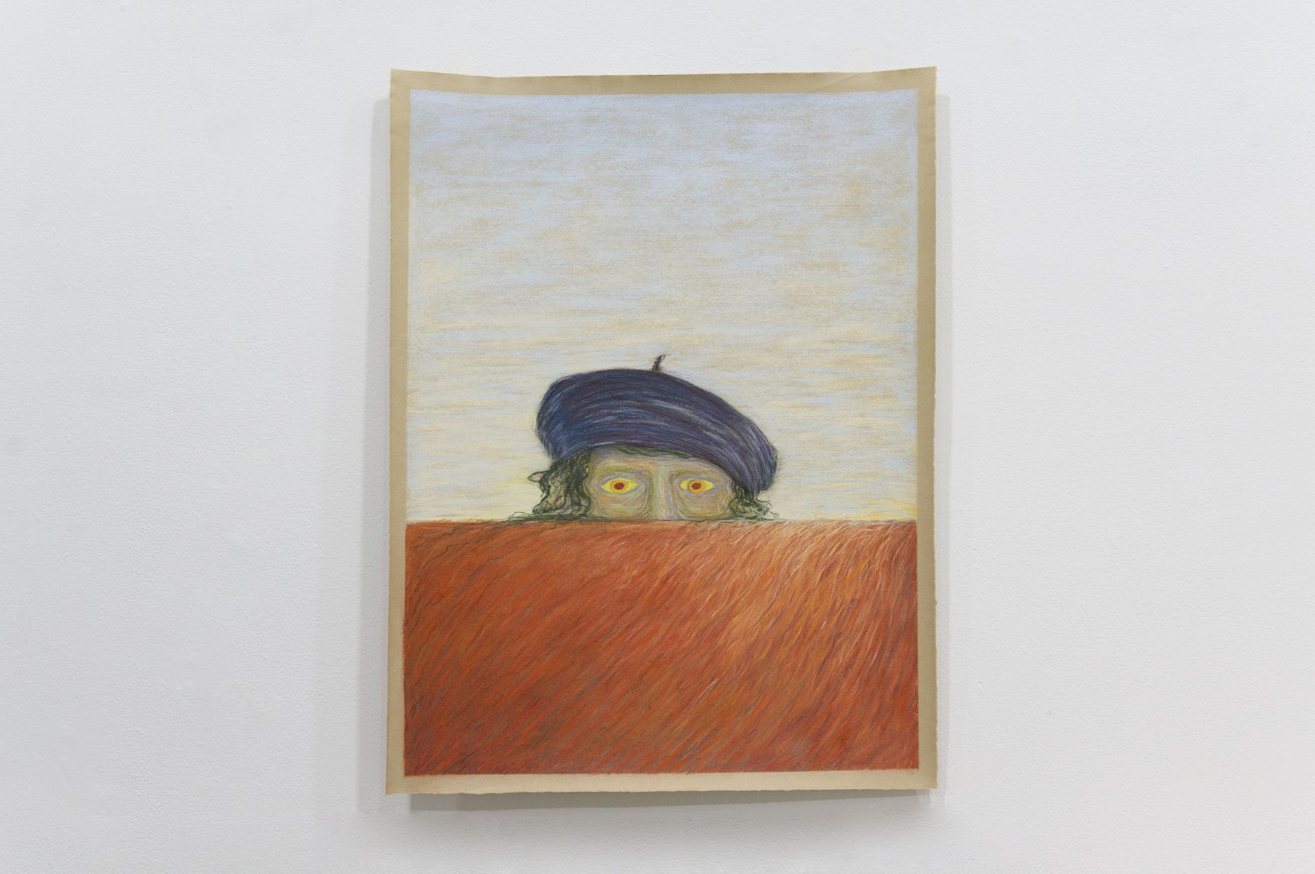 Sami Havia's surreal paintings capture alienation and the dying light ...