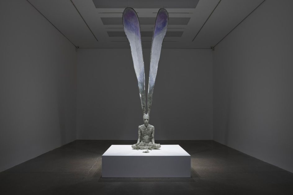 Top five must-see art shows in December from fashion to sci-fi and ...