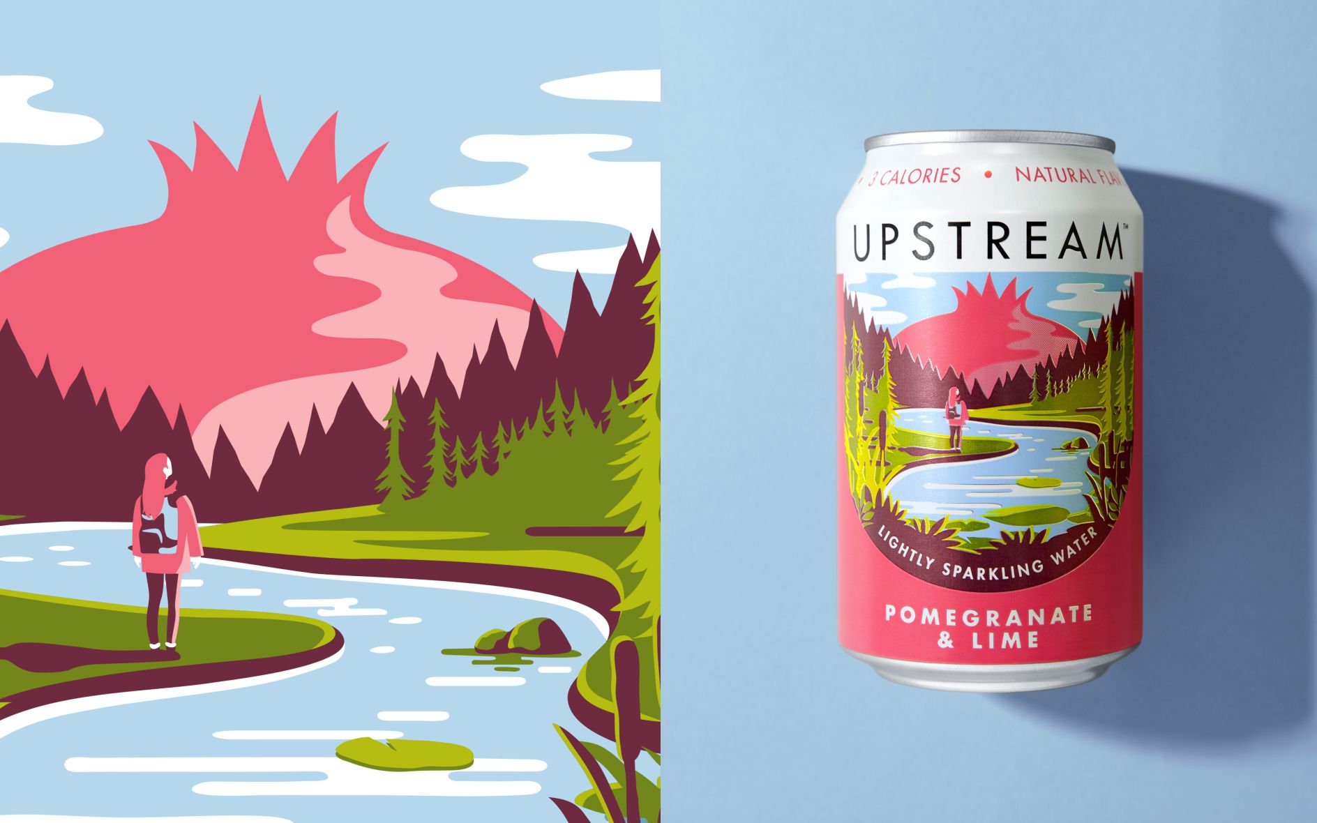 Robot Food brings a sparkle to every day with new sparking water brand ...