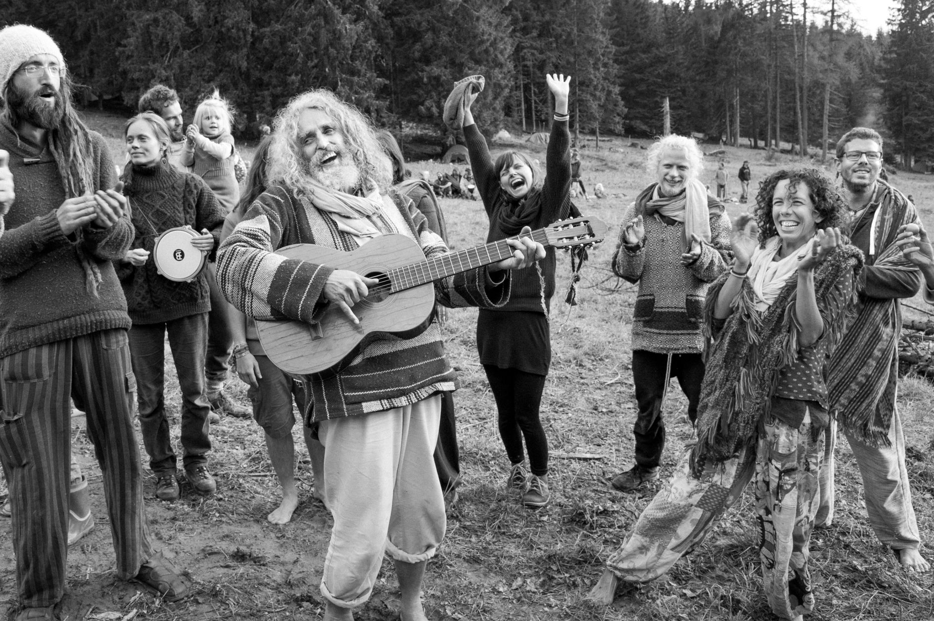 RAINBOW: Joth Shakerley captures rarely seen human connections in new photo book | Creative Boom