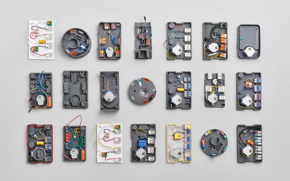 Clever DIY flashlight offers a fun way to teach your kids and help a ...