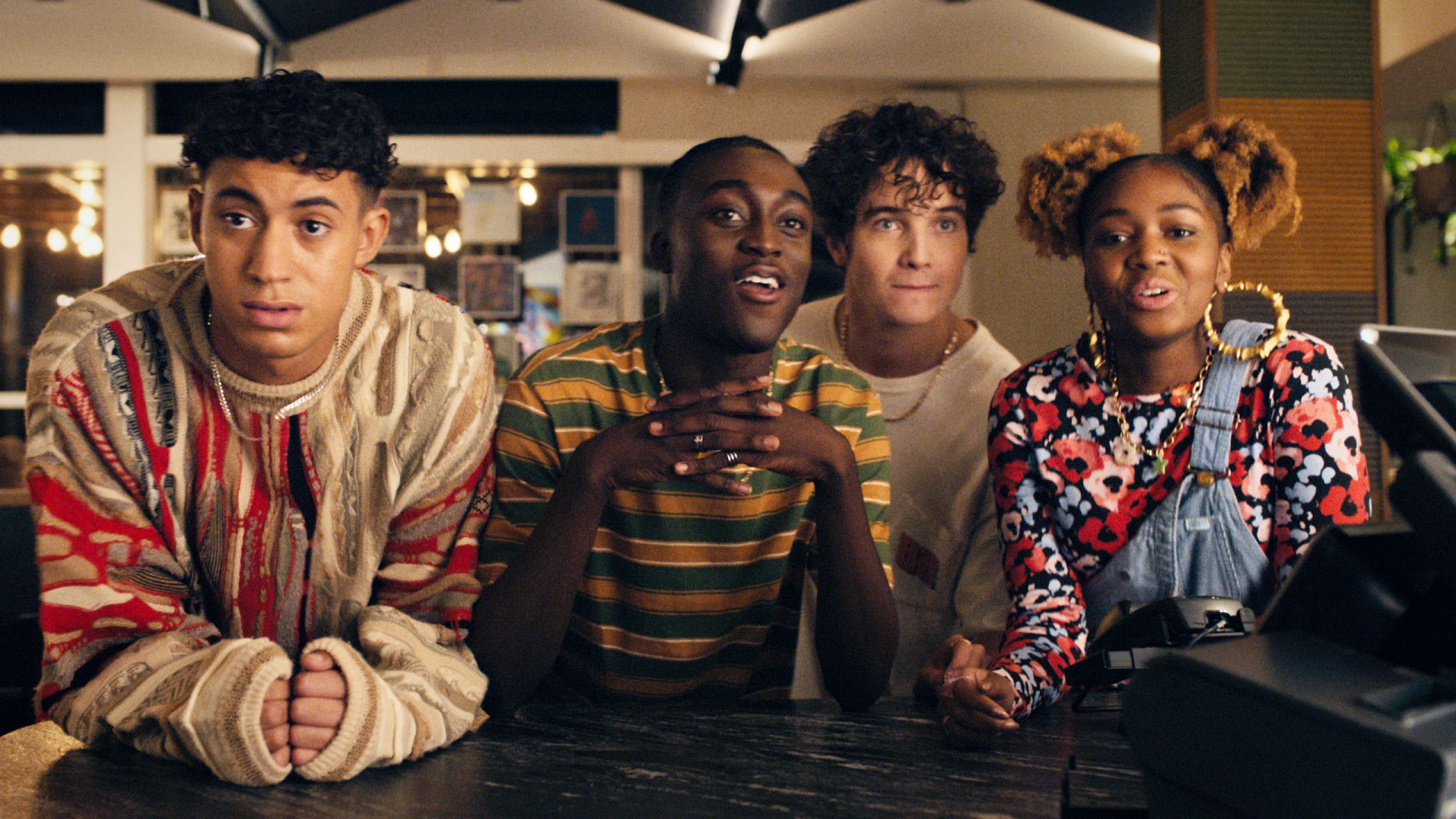 This Must Be The Place: Nando's spices up its identity with hot new ...