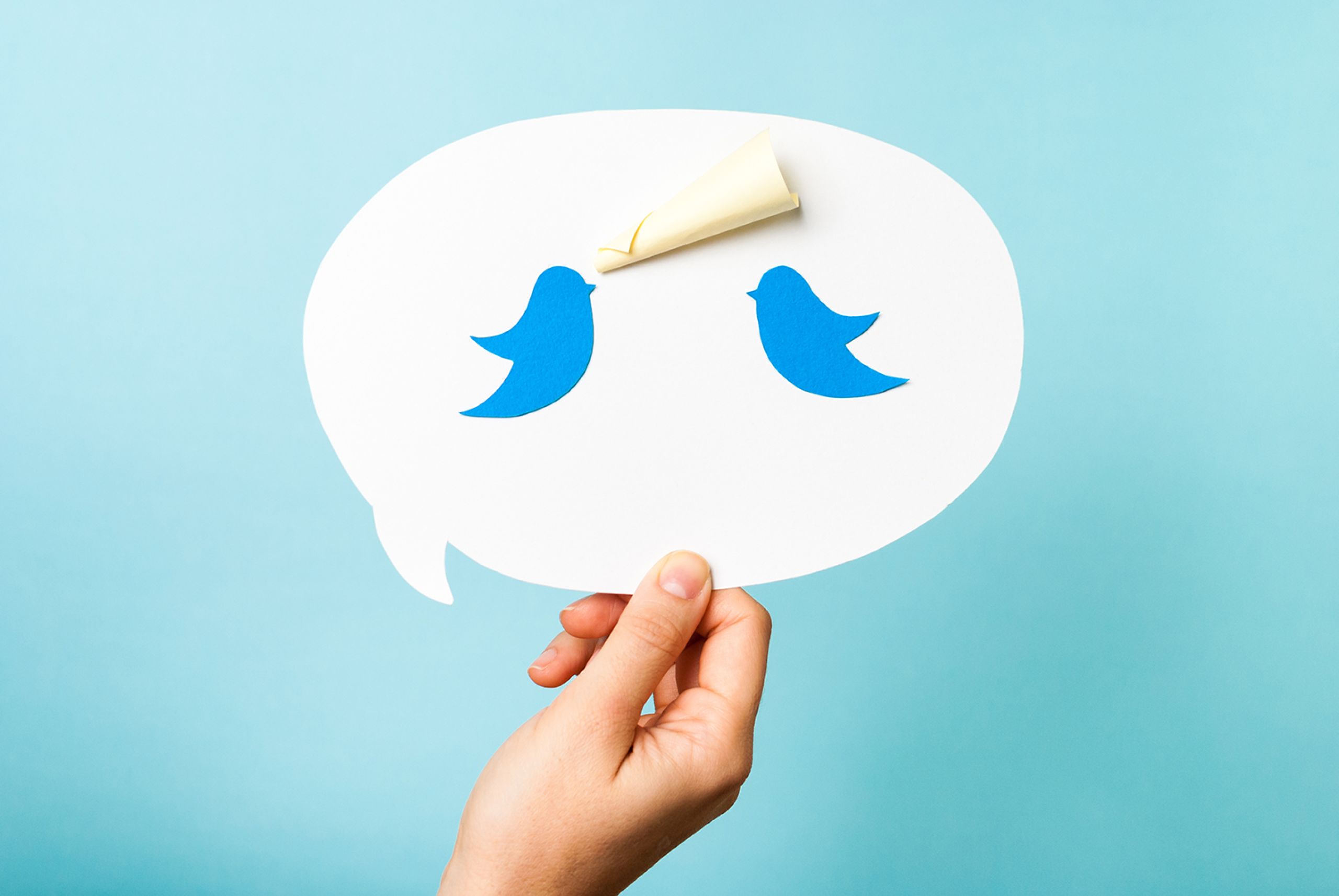 25 Twitter accounts for designers on the job hunt | Creative Boom