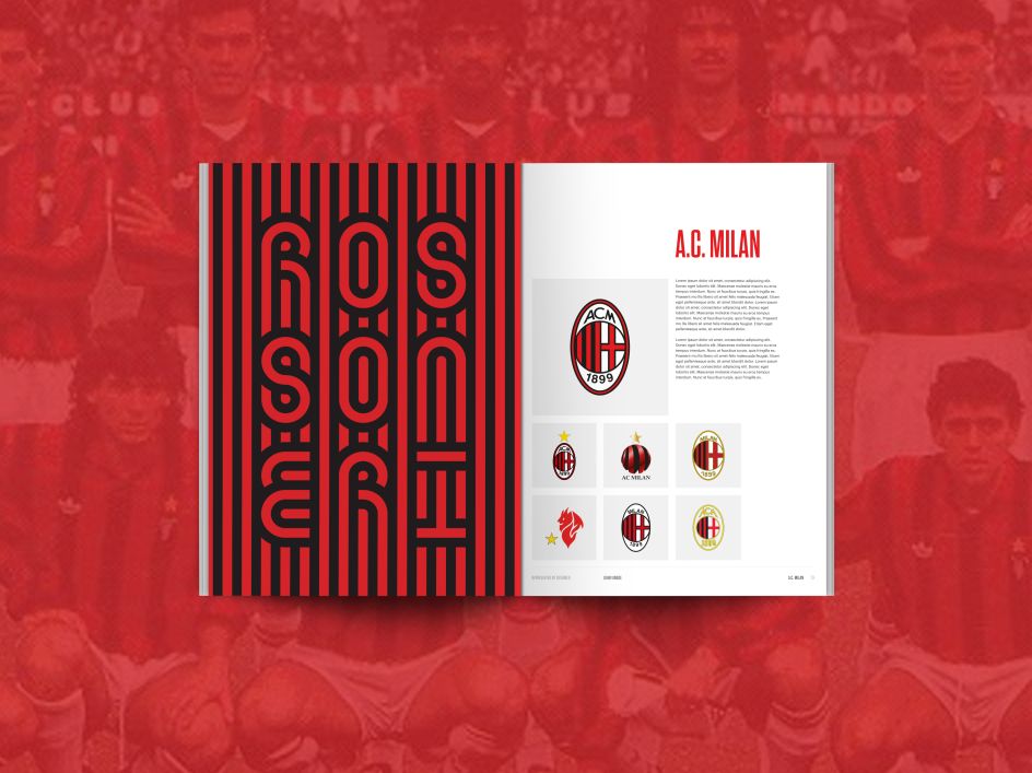 Football Crest Index: exploring the evolution of crest design in the ...