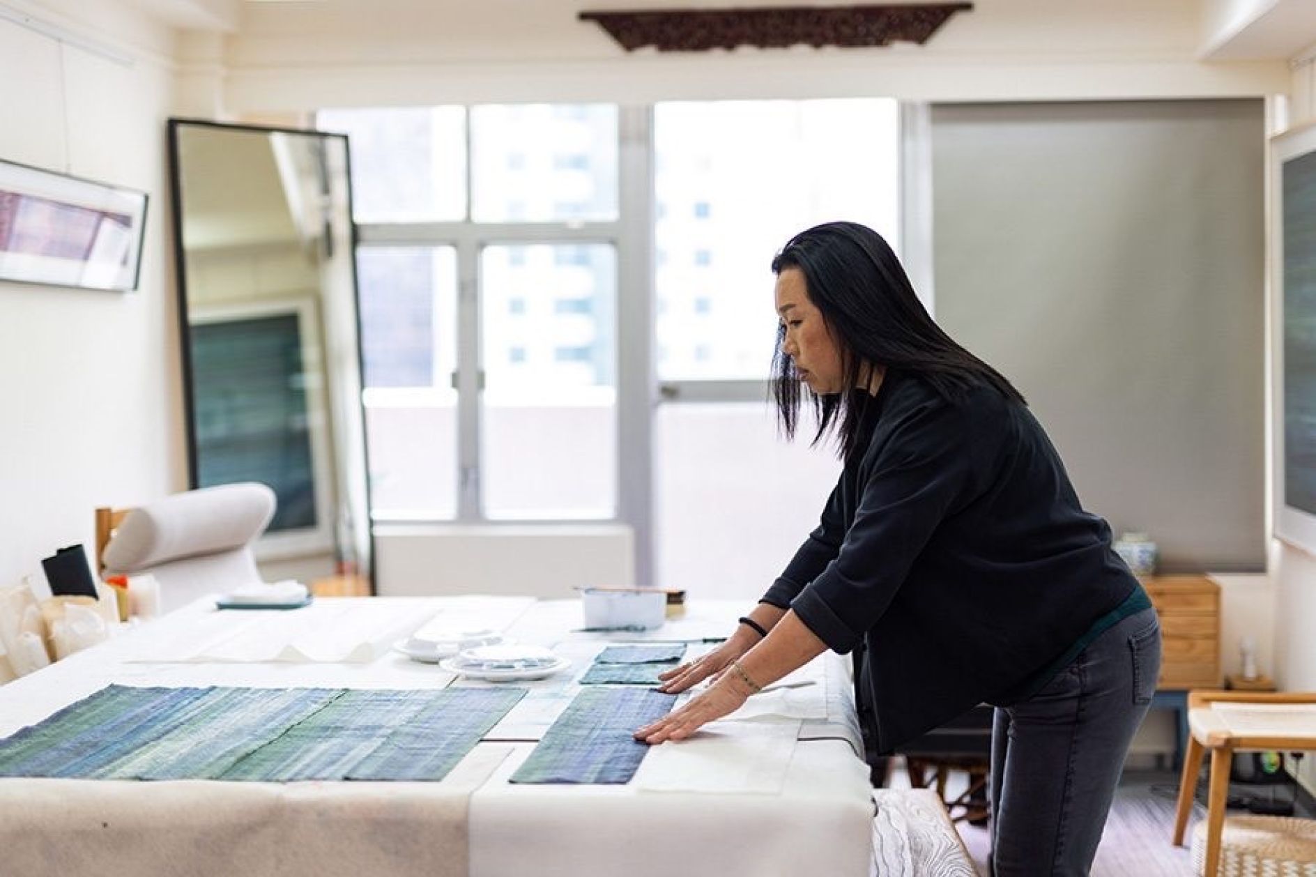 Cathay Pacific introduces in-flight art gallery and more accessible ...