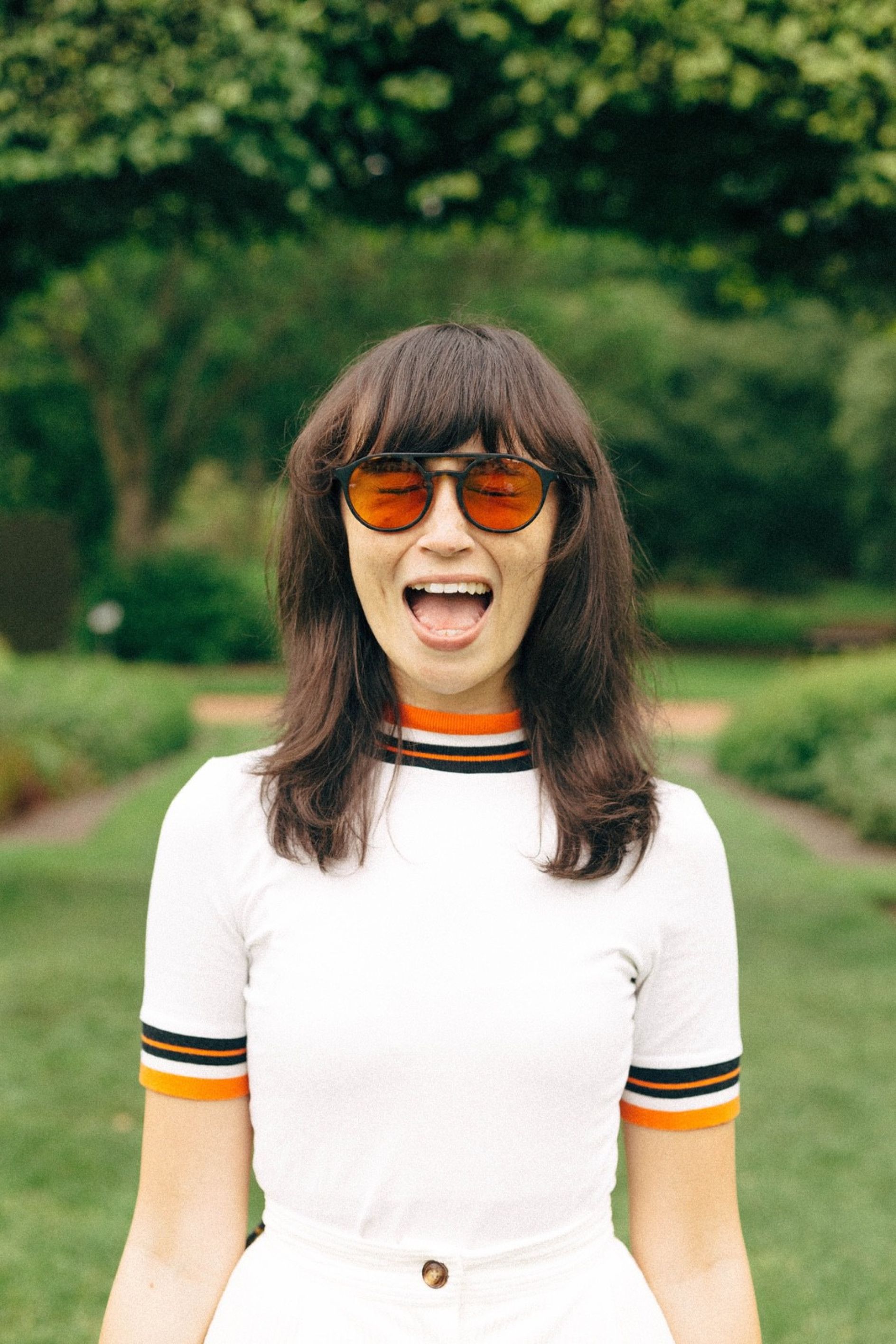 Wes Anderson-inspired sunglasses, with their very own short film ...