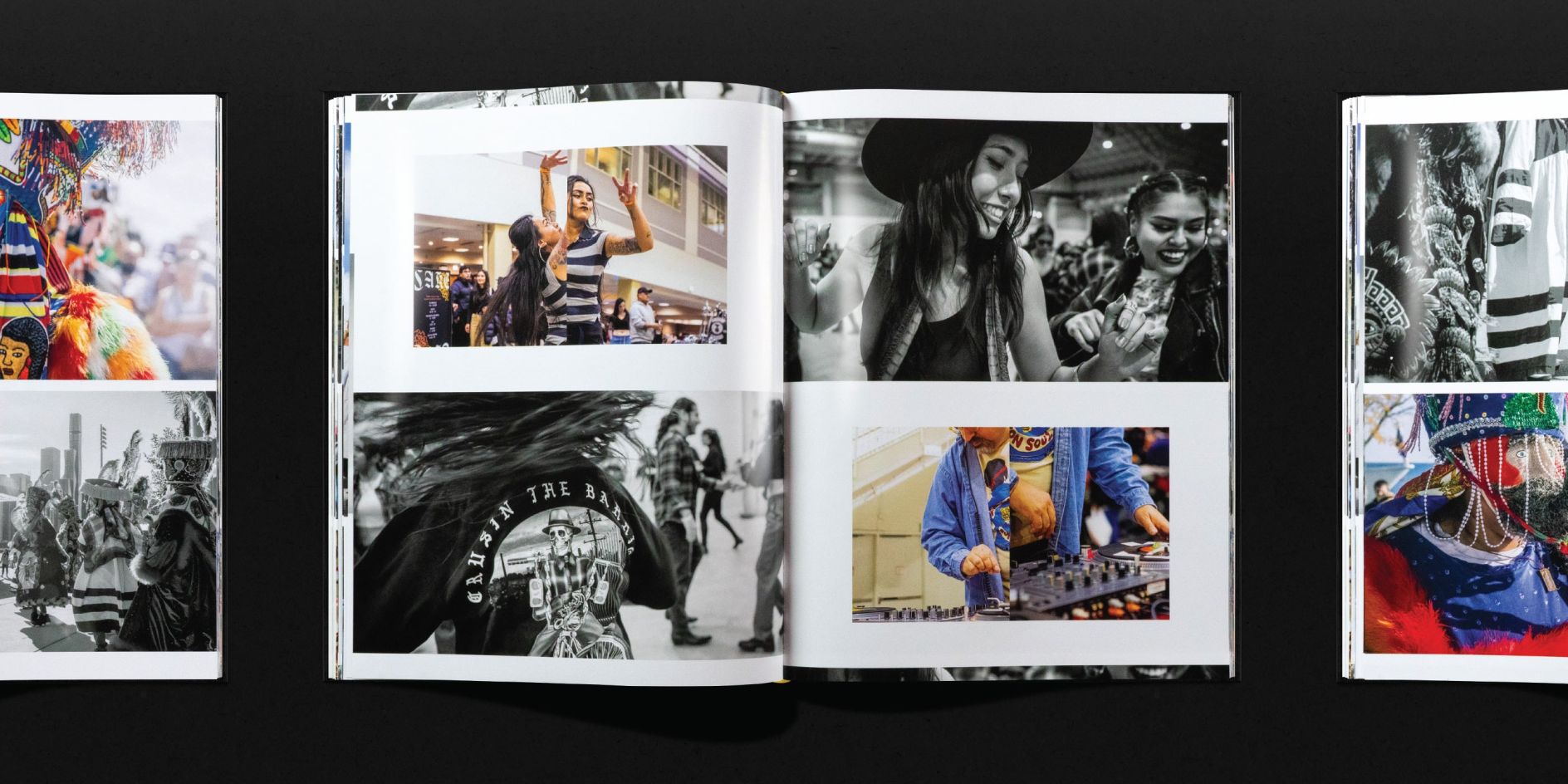 A new book designed by Span pays homage to lowrider culture | Creative Boom