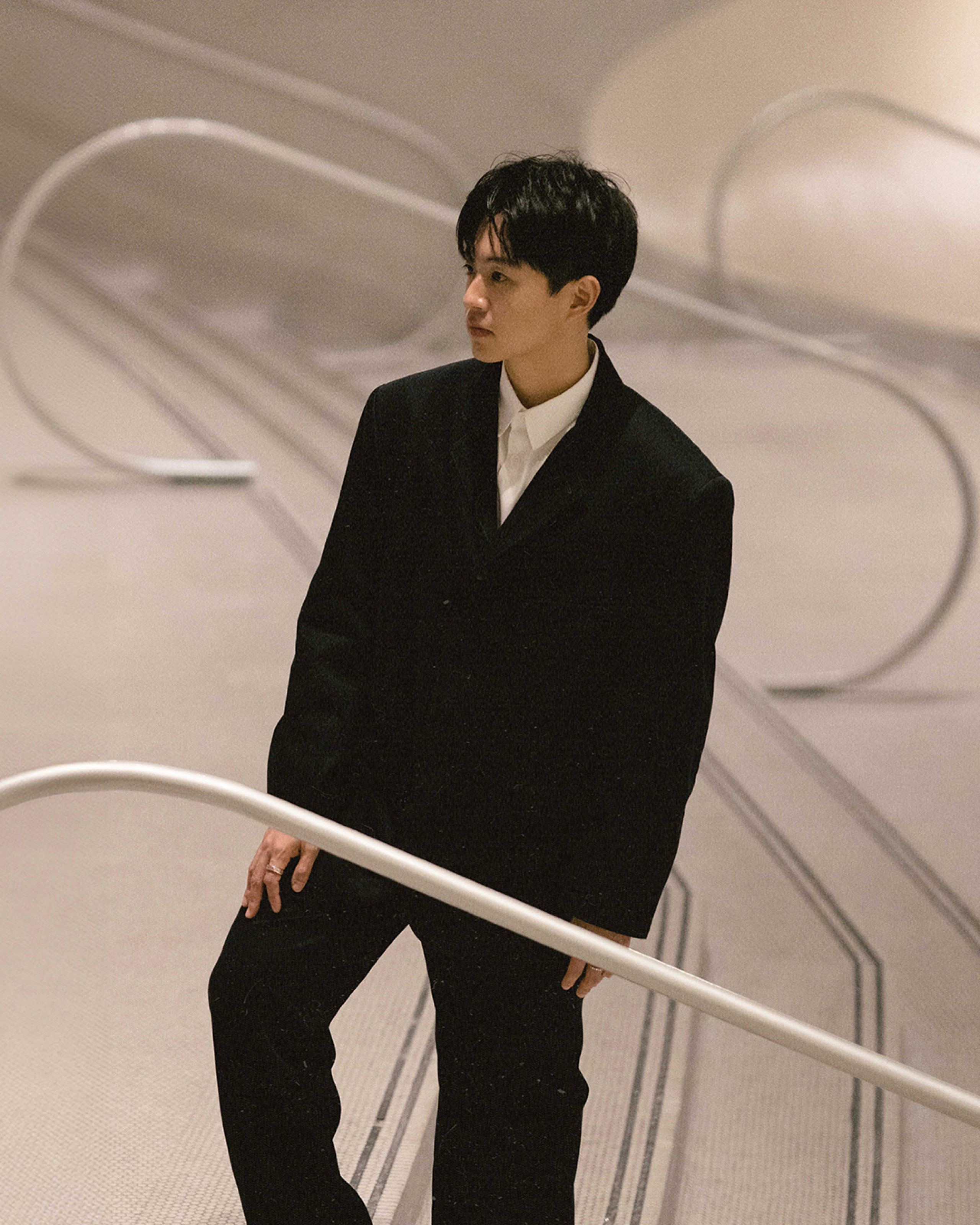 'Never be afraid to make mistakes': Minkwan Kim on designing visuals for YouTube Music ...