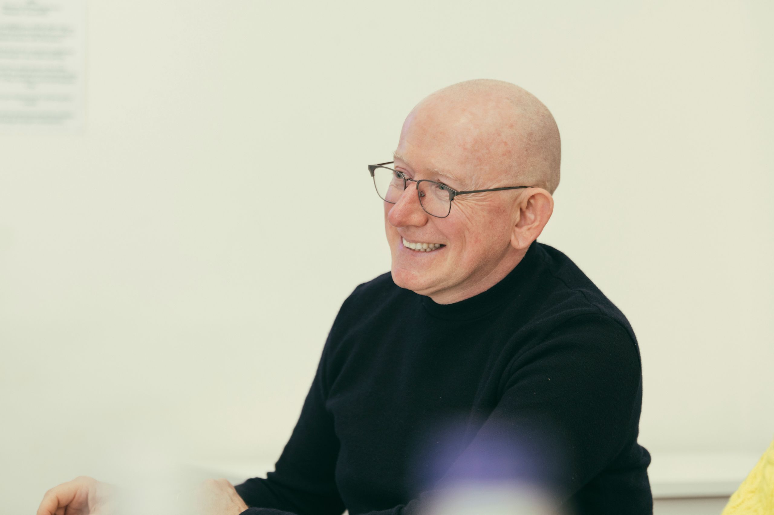 Simon Case: AI will destroy jobs, but there's a silver lining that ...