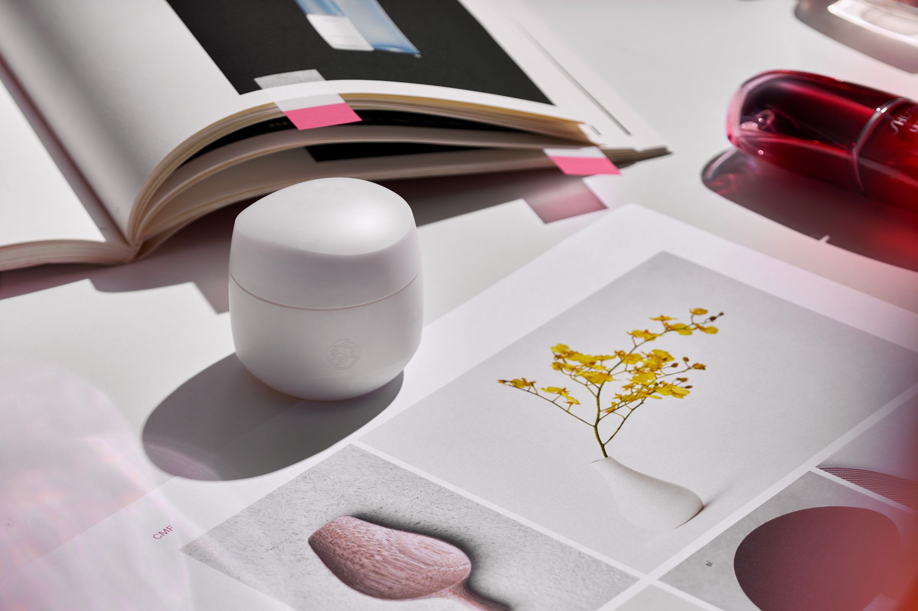 East meets West in Shiseido's first-ever brand code in 150 years ...