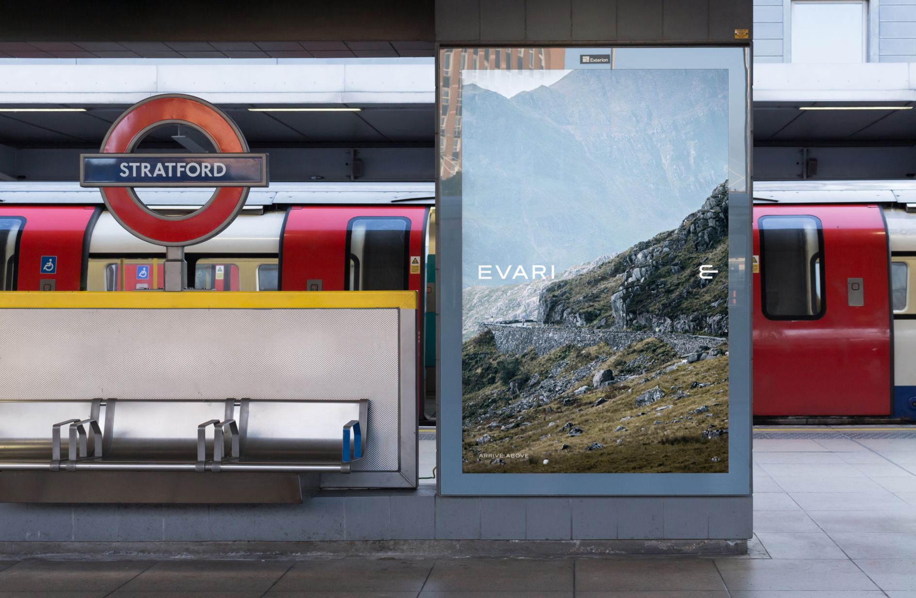 Greenspace creates branding for 'better British e-bike' company, Evari ...
