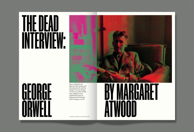 'Art always helps us to see the new': INQUE editor Dan Crowe on the ...