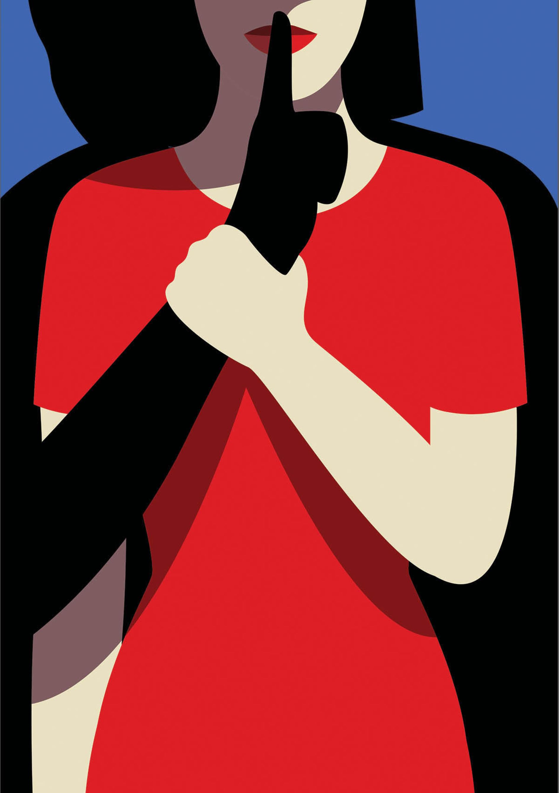 Anna Parini on her cover for The New Yorker, the rise of female ...