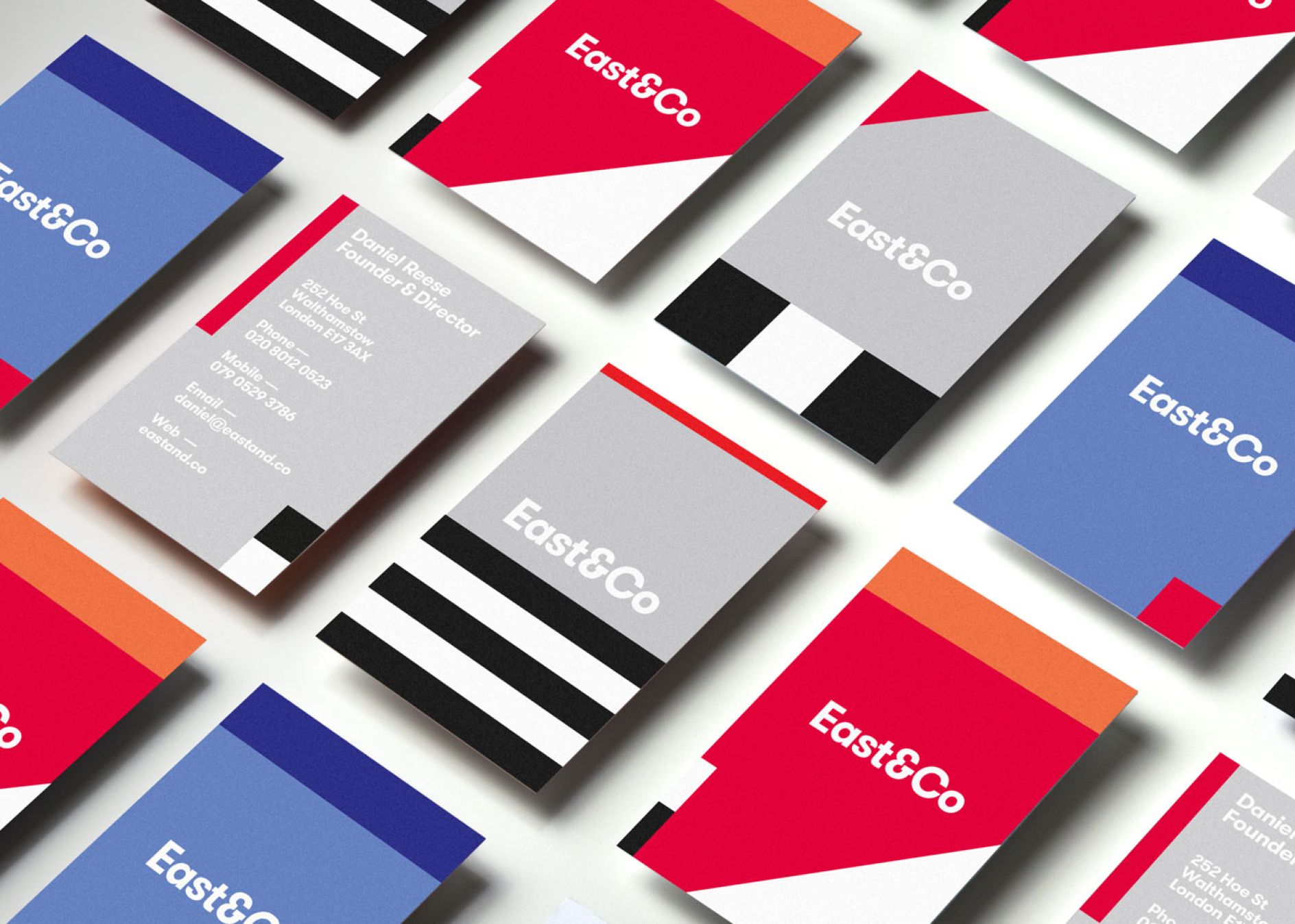 16 of the sweetest business card designs from some of the world's best ...