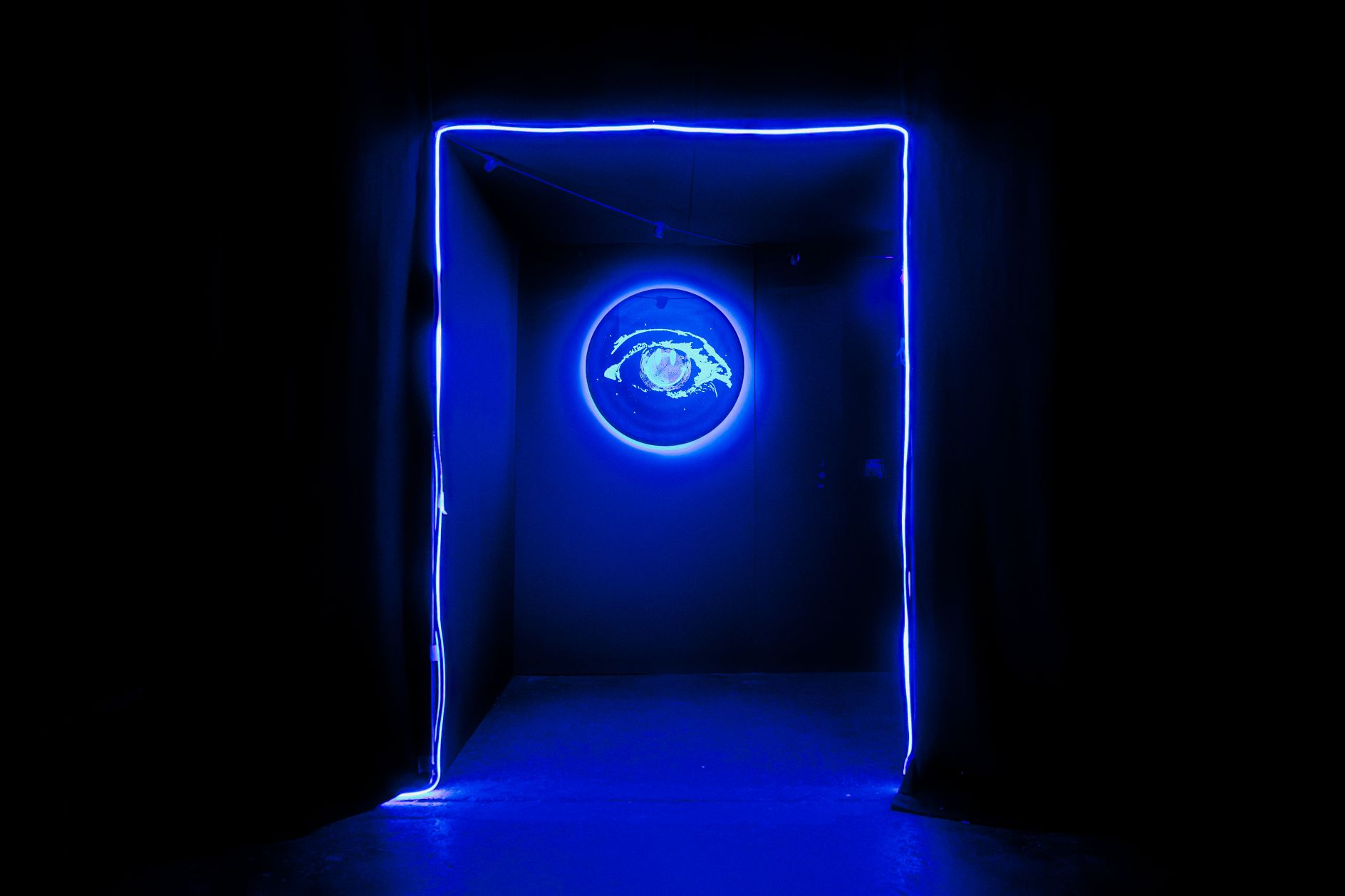 Back in the Car: How an immersive rave exhibition took me back to 1995 ...