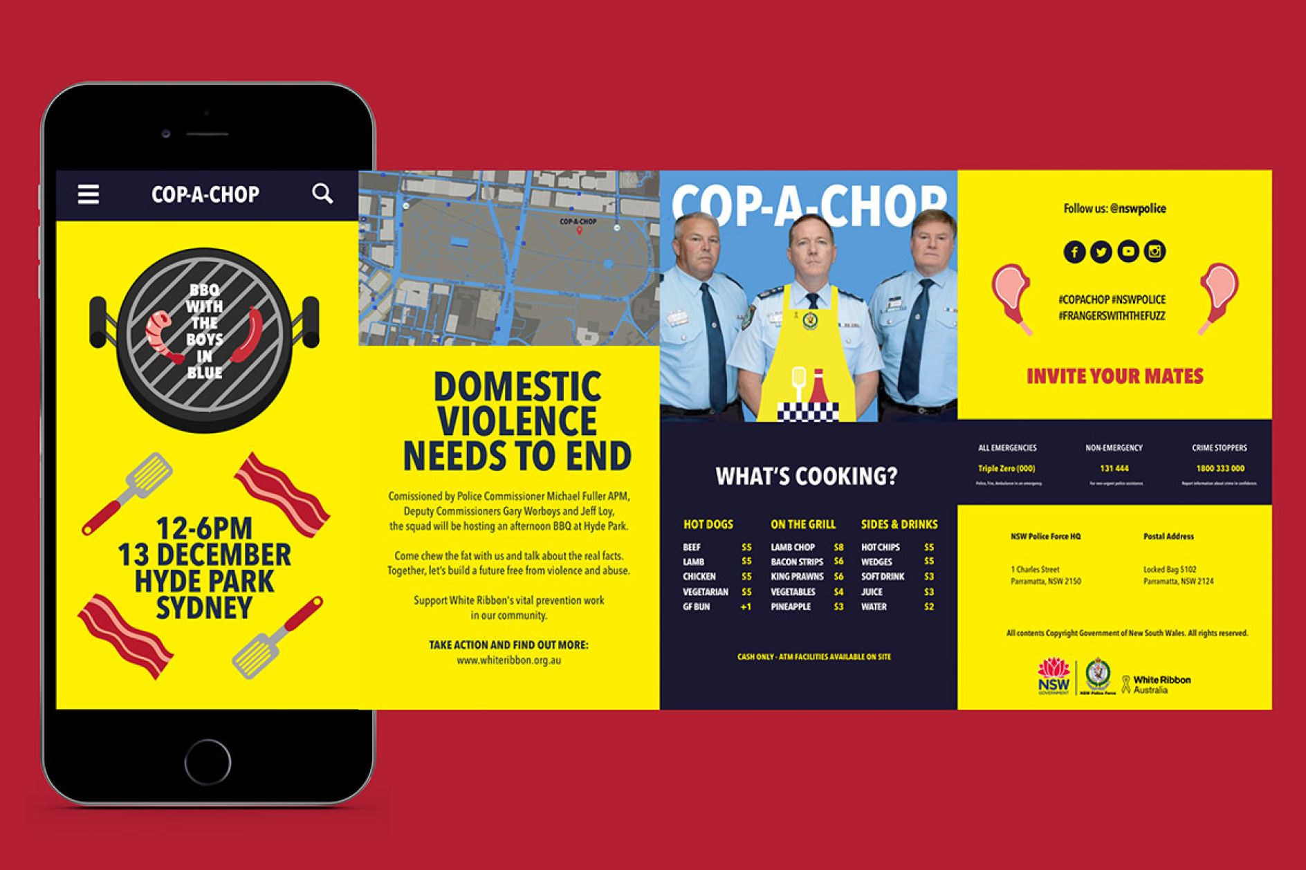 17 of the best student campaign designs for brands that need a little ...