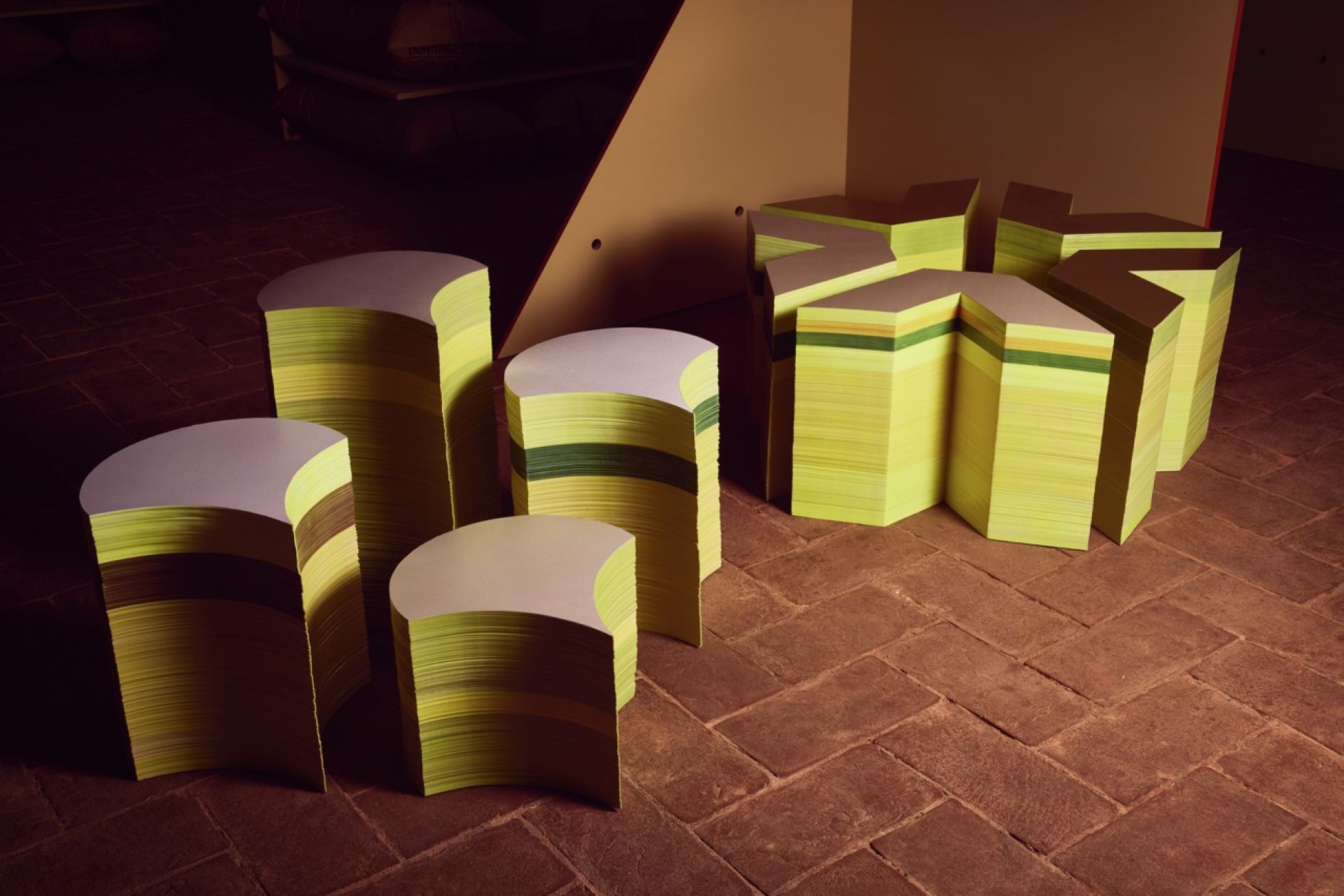 Singapore's Milan Design Week 2025 showcase bridges past, present and ...