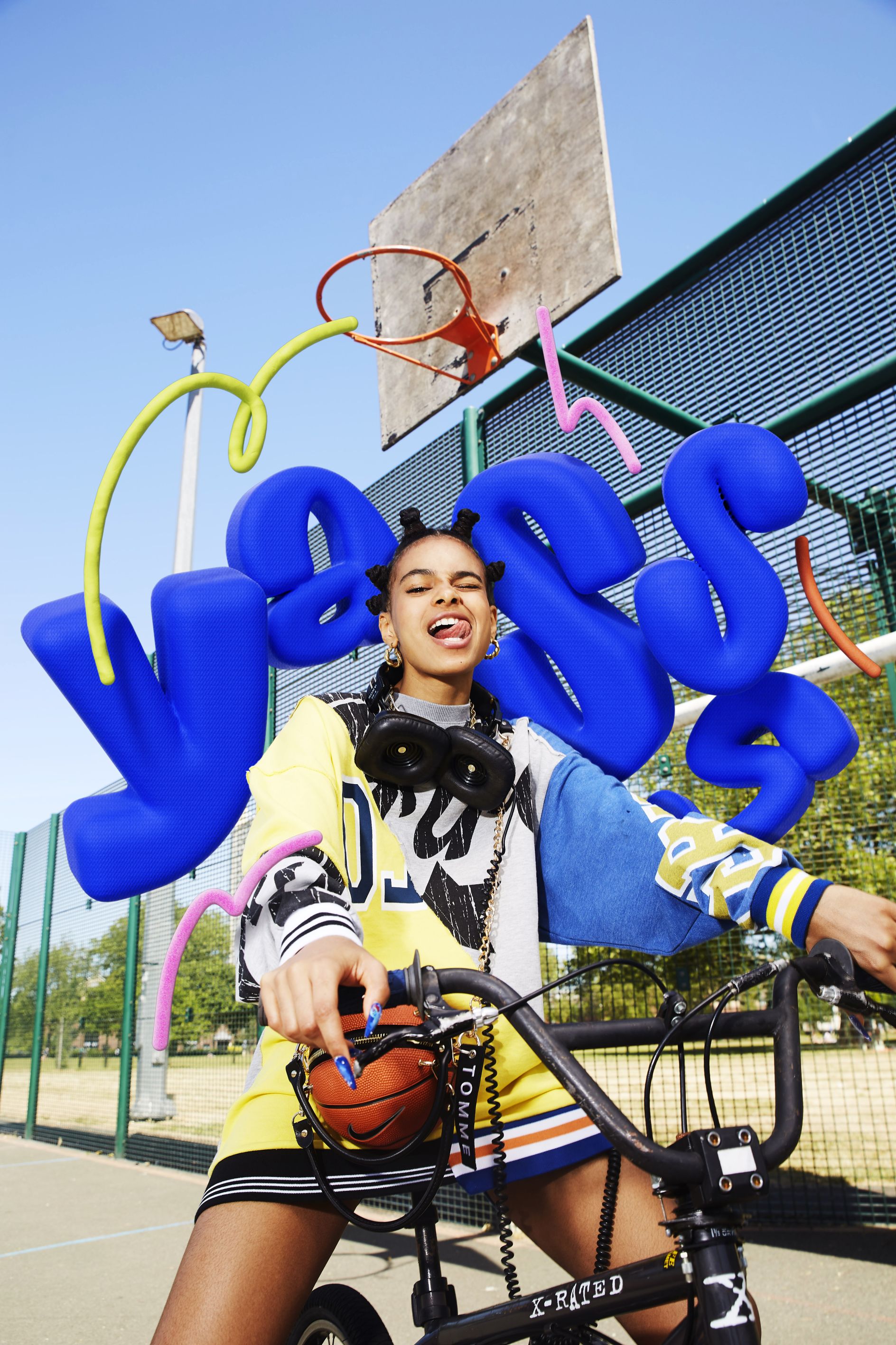 Type trends for 2024 every designer needs to know about | Creative Boom